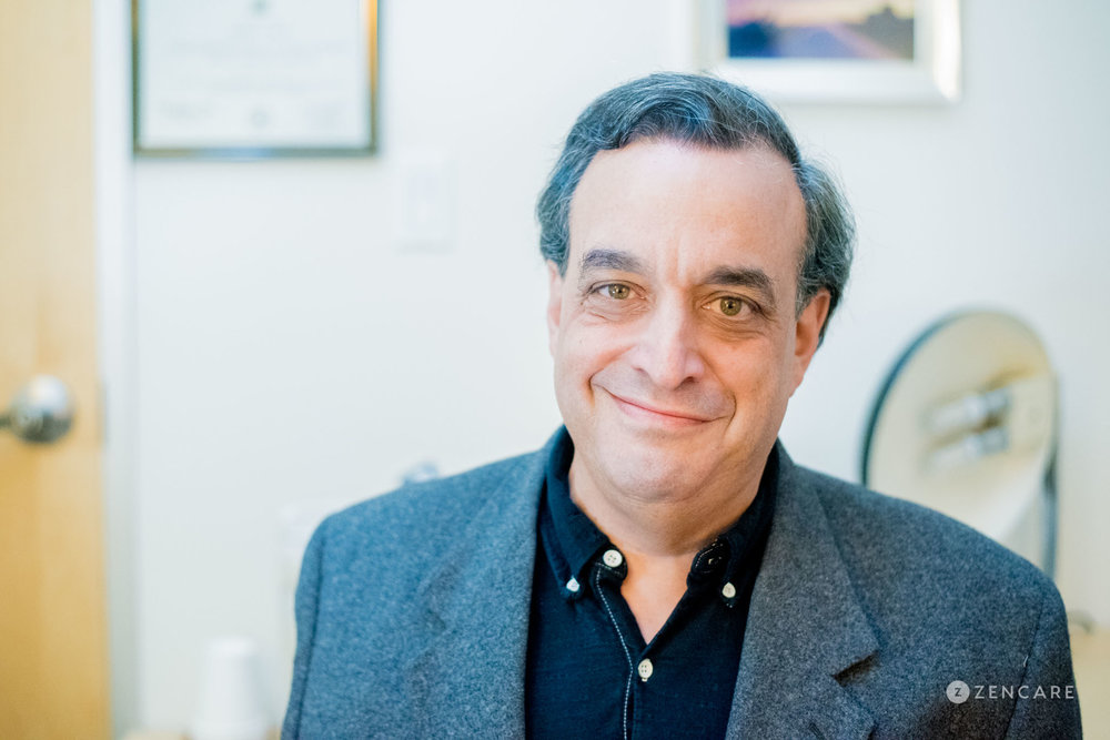 Andrew Kaplan, Therapist in New York, New York — Zencare