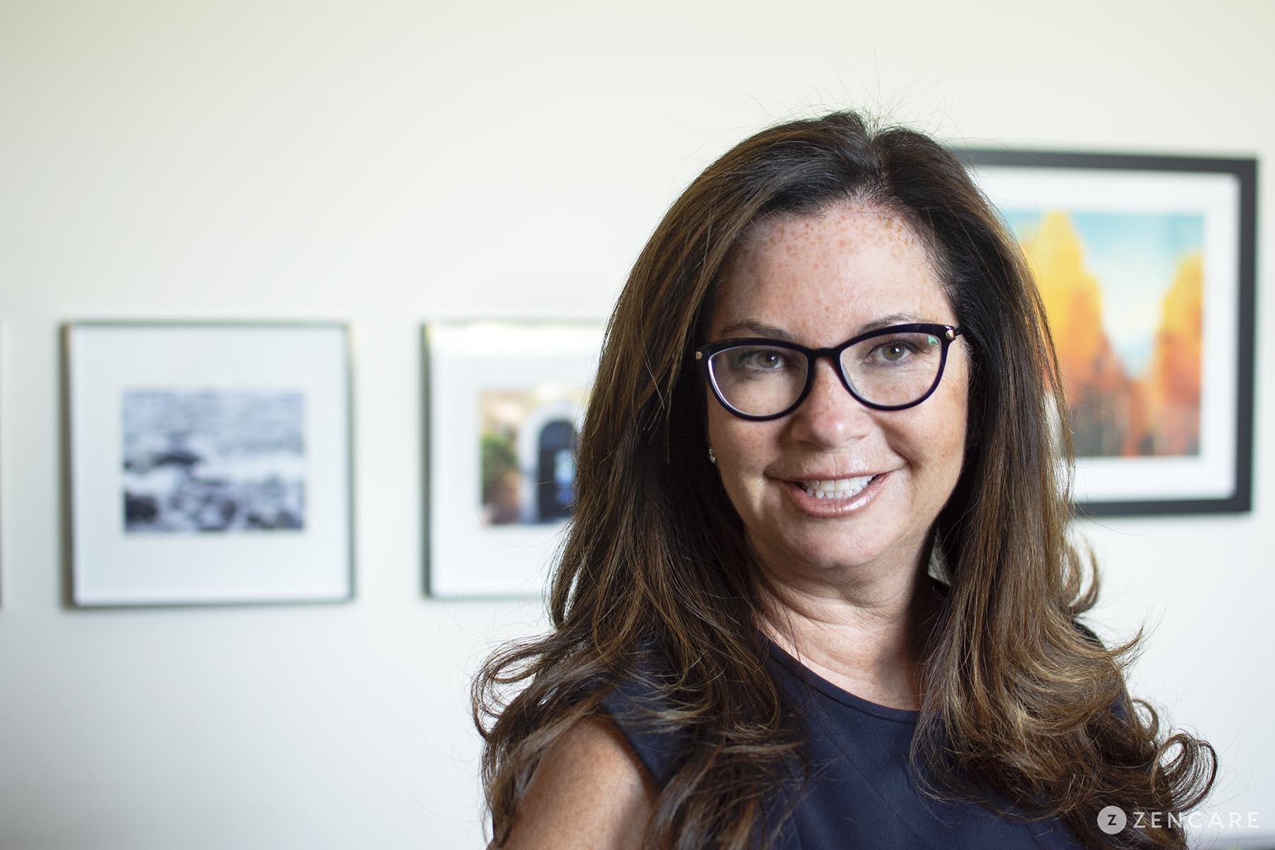 Debra Alper, Therapist in Illinois — Zencare