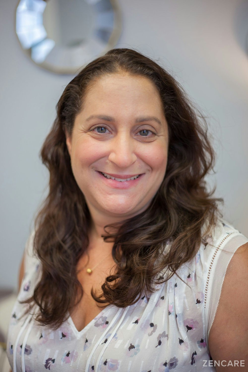 Erica Eckman, Therapist in Belmont , Massachusetts — Zencare