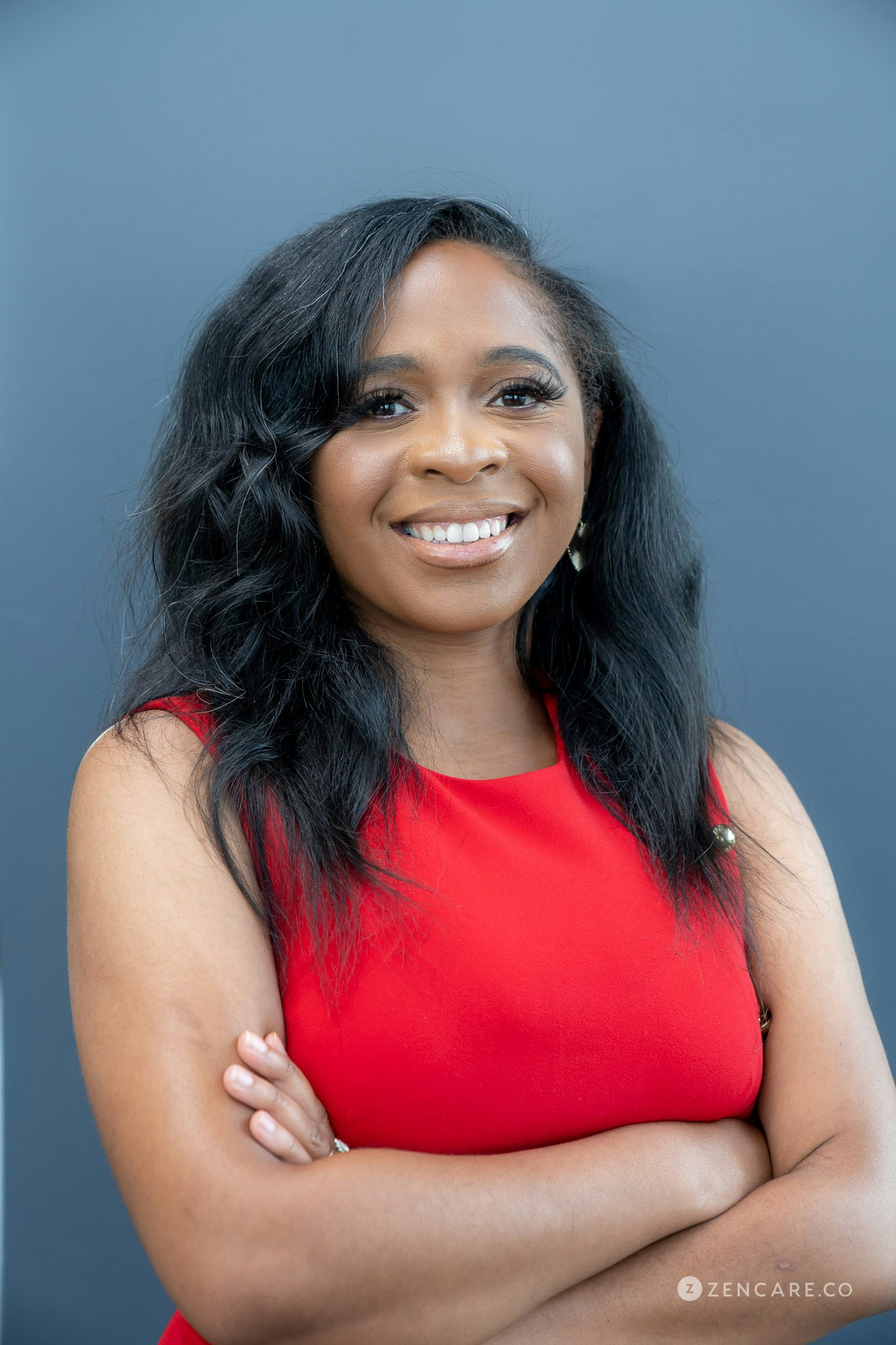 Erica Anderson, Therapist in Georgia — Zencare