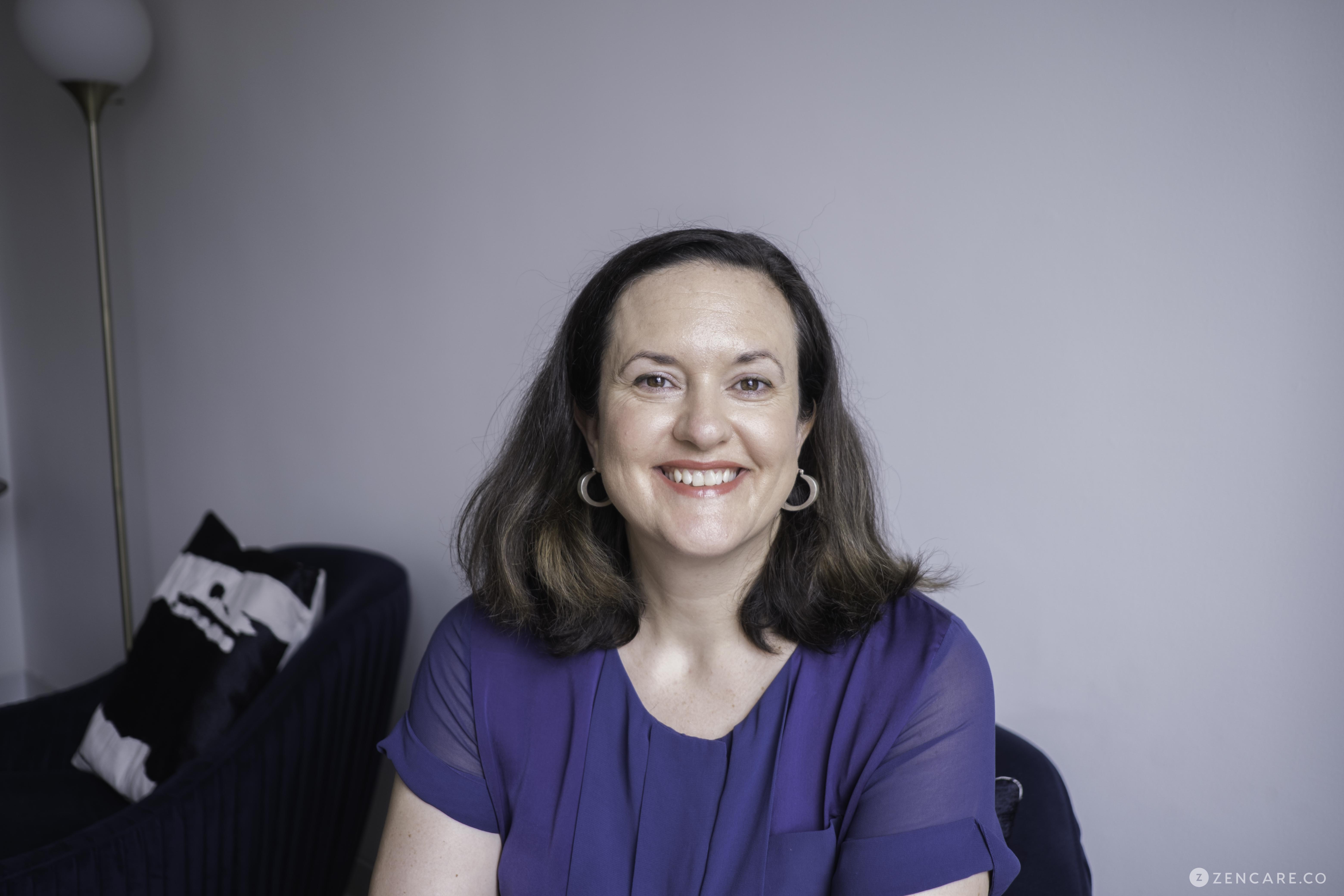 Elizabeth Wynn, Therapist in Brooklyn, New York — Zencare