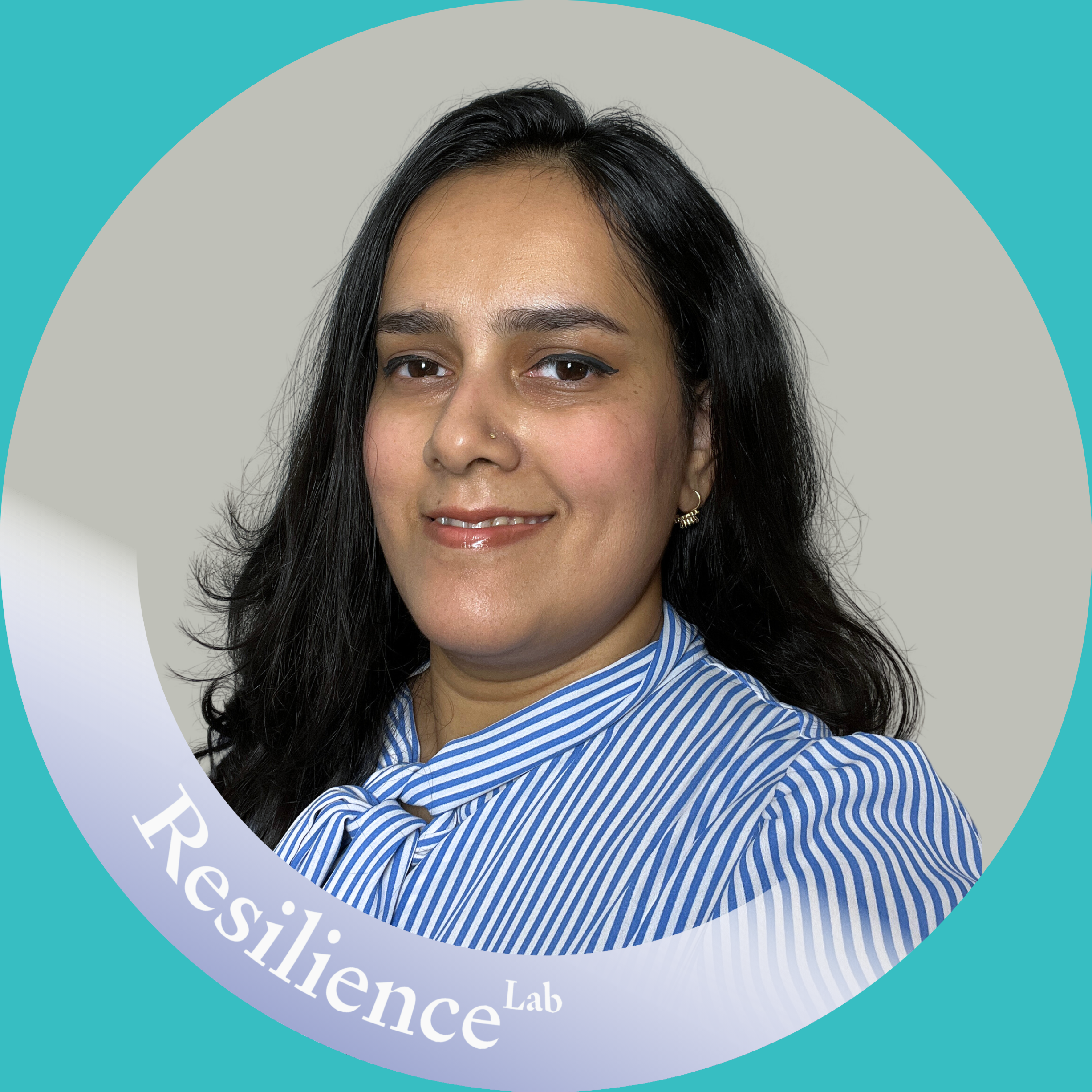 Aisha Aziz, Therapist in New Jersey — Zencare