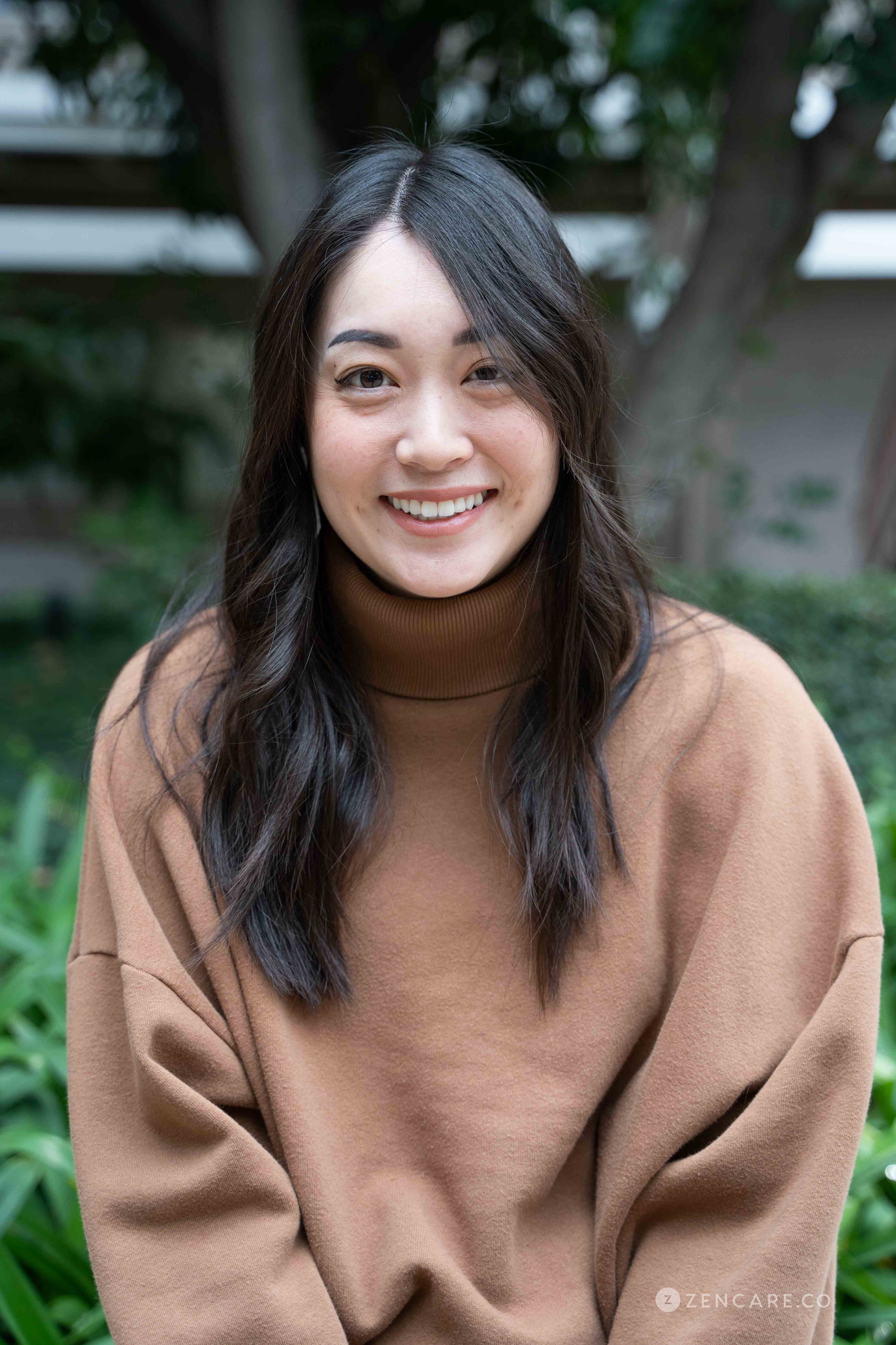 Christina Ching, Therapist in Brea, California — Zencare