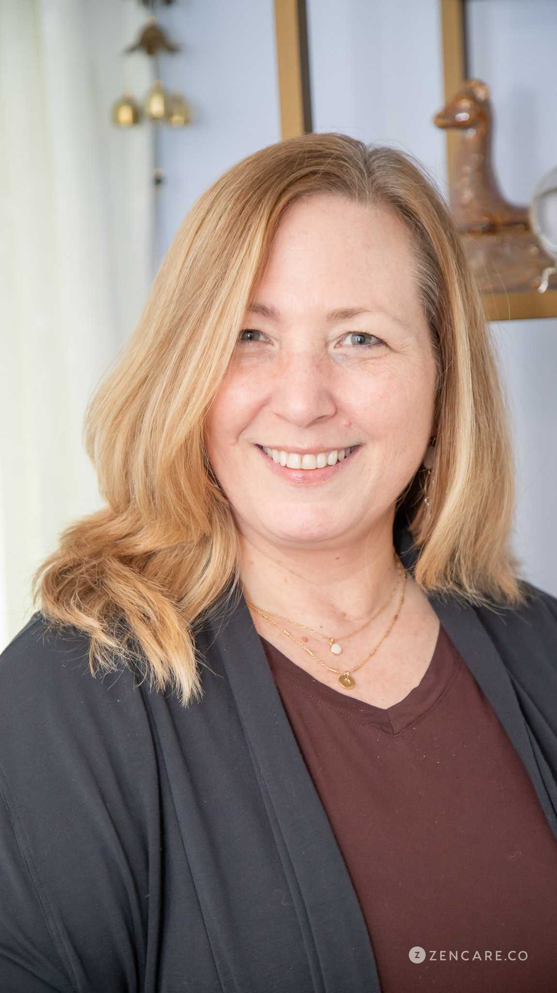 Vicki Cooper, Therapist in Riverhead, New York — Zencare