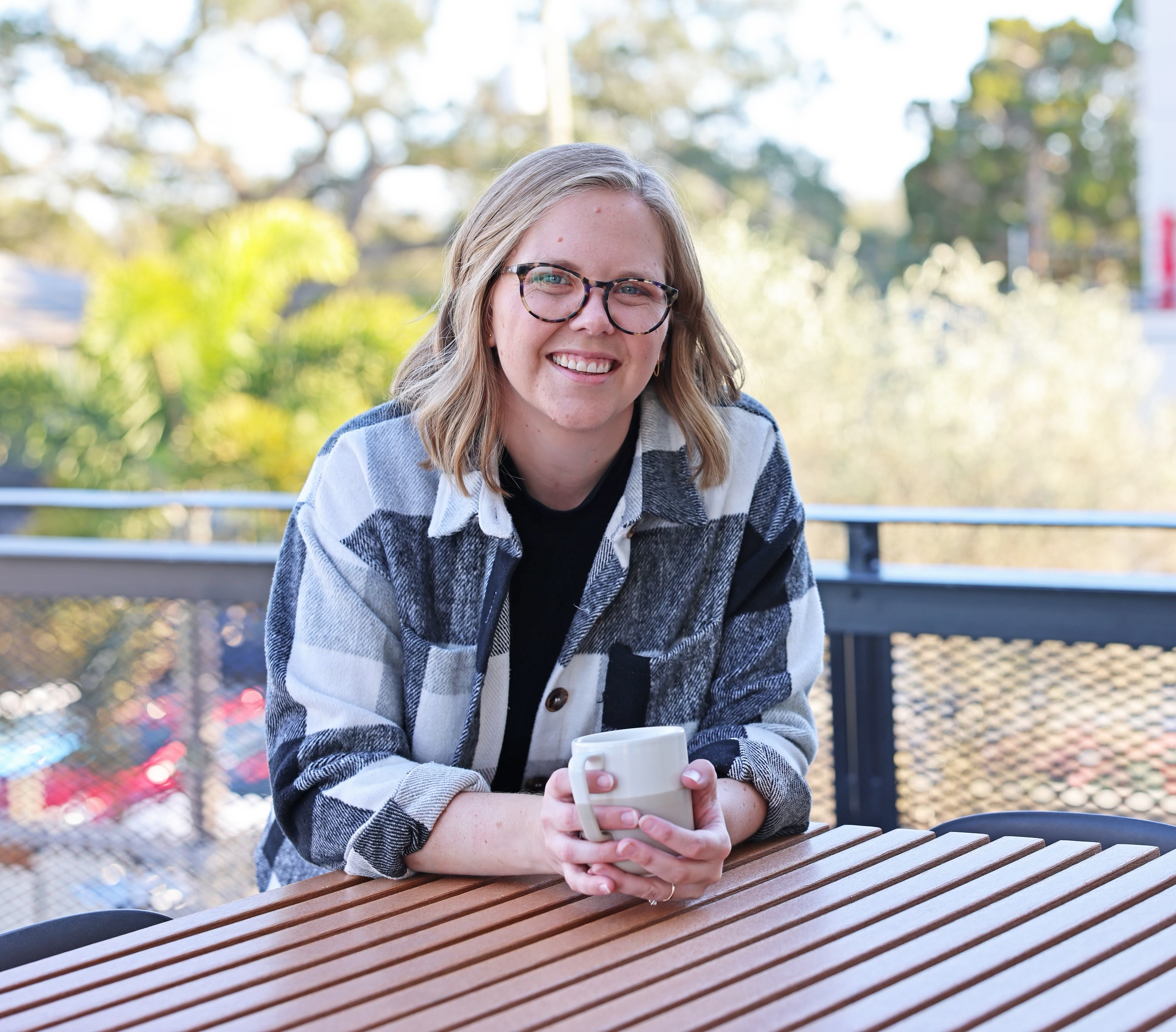 Melanie Ryerson, Therapist in Tampa, Florida — Zencare