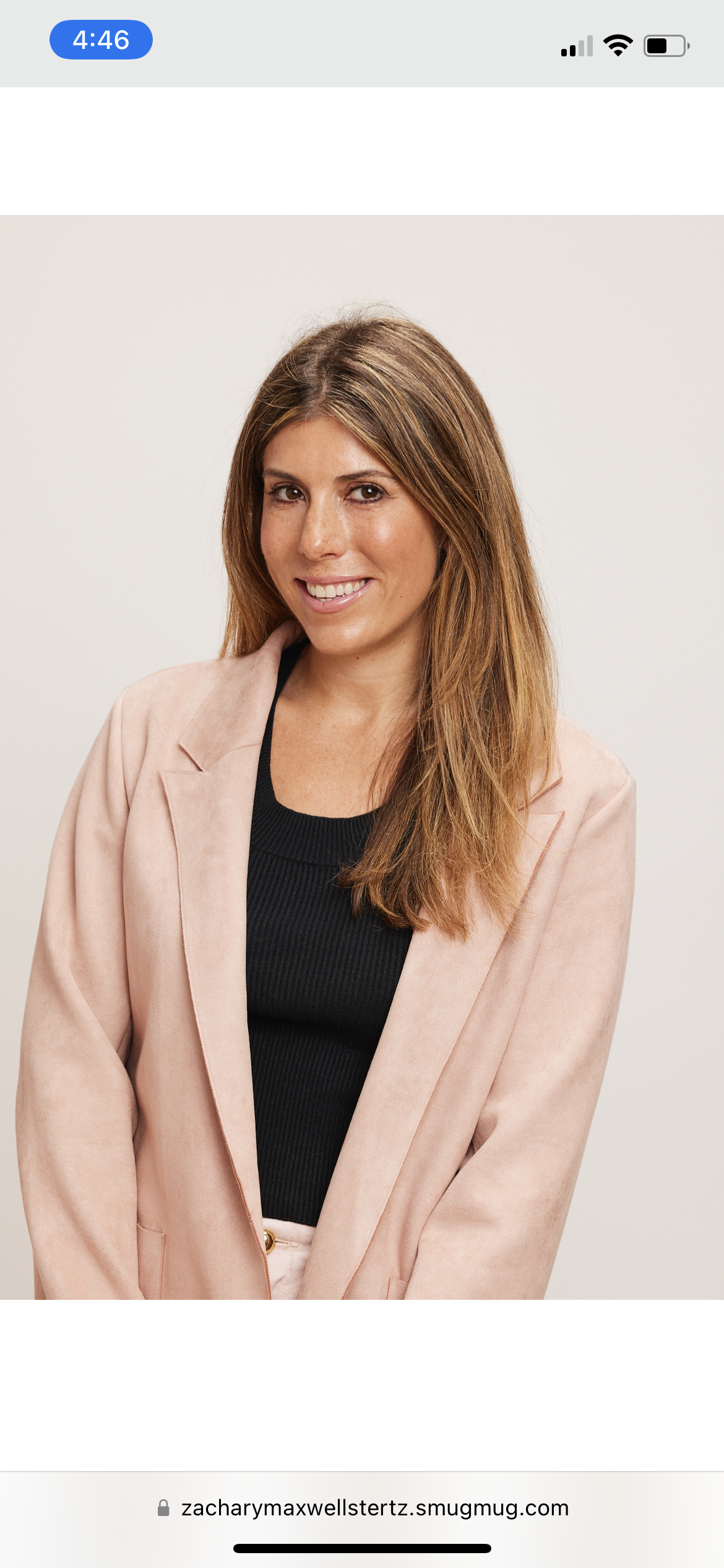 Jessica Krantz, Therapist in new york, New York — Zencare
