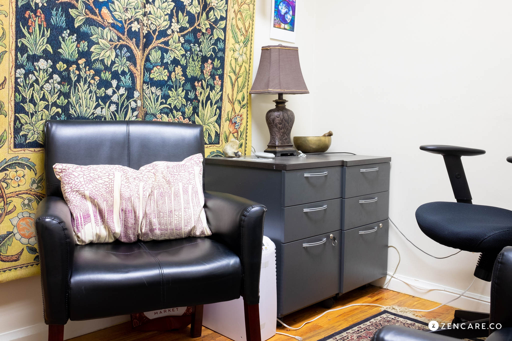 Leon Garber, Therapist in New York — Zencare