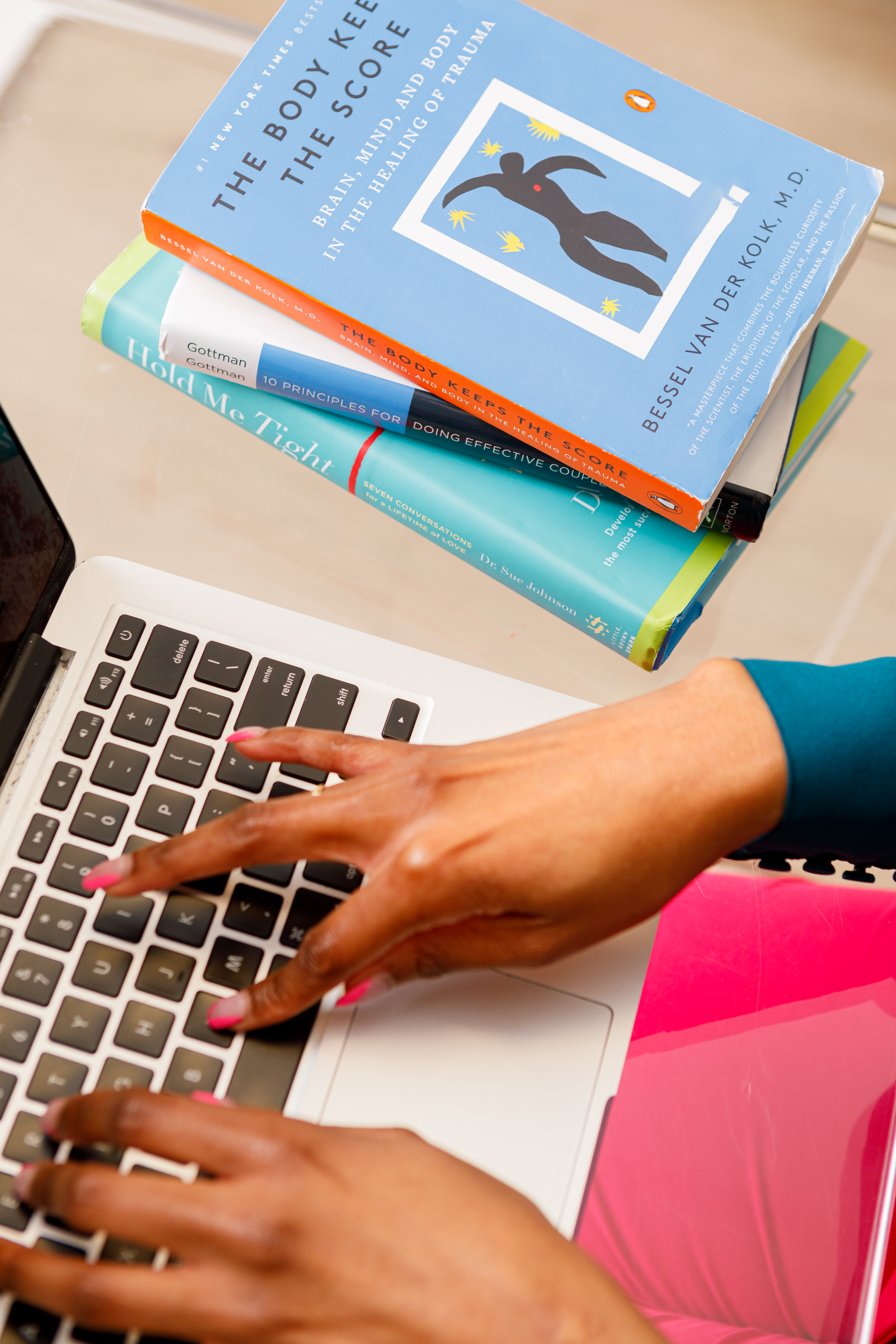 Diamond Clark, Therapist in Bowie, Maryland — Zencare