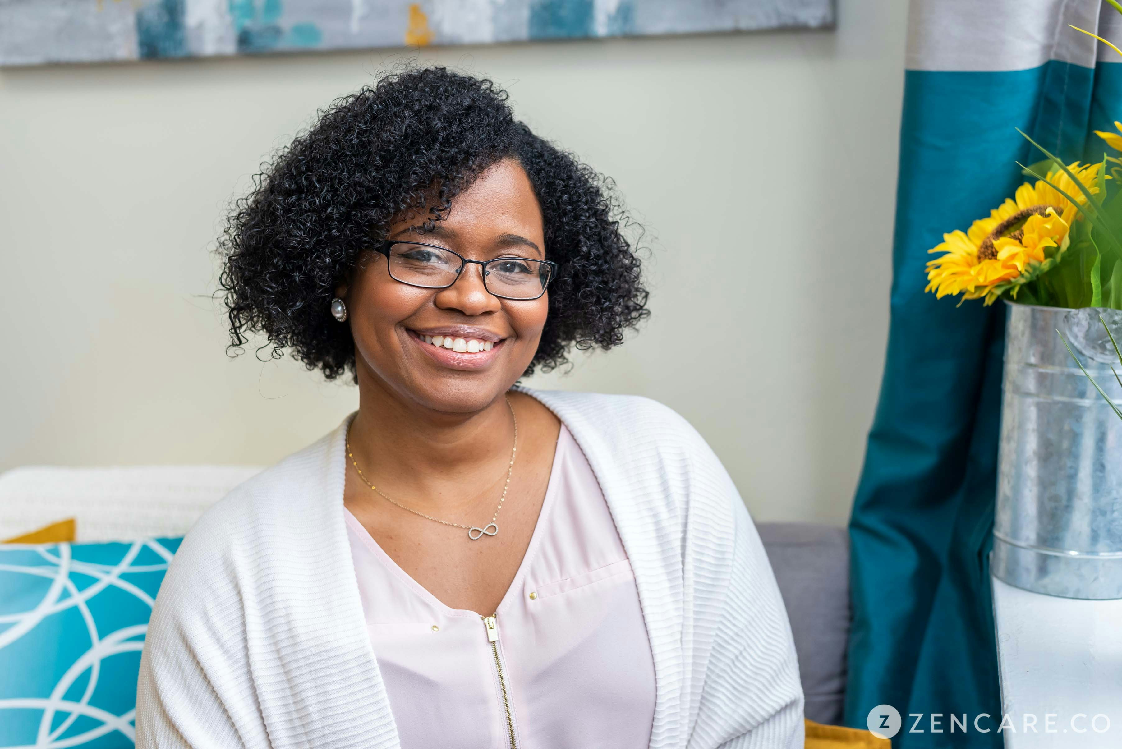 Keilyn Castillo, Therapist in Larchmont, New York — Zencare