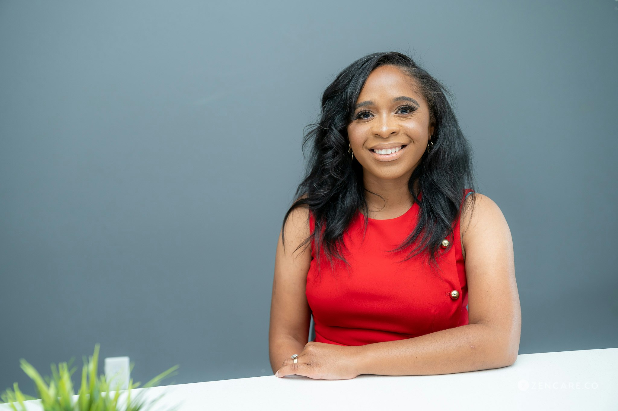 Erica Anderson, Therapist in Georgia — Zencare