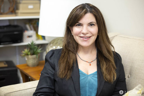 Melissa Samuel, Therapist in New York — Zencare