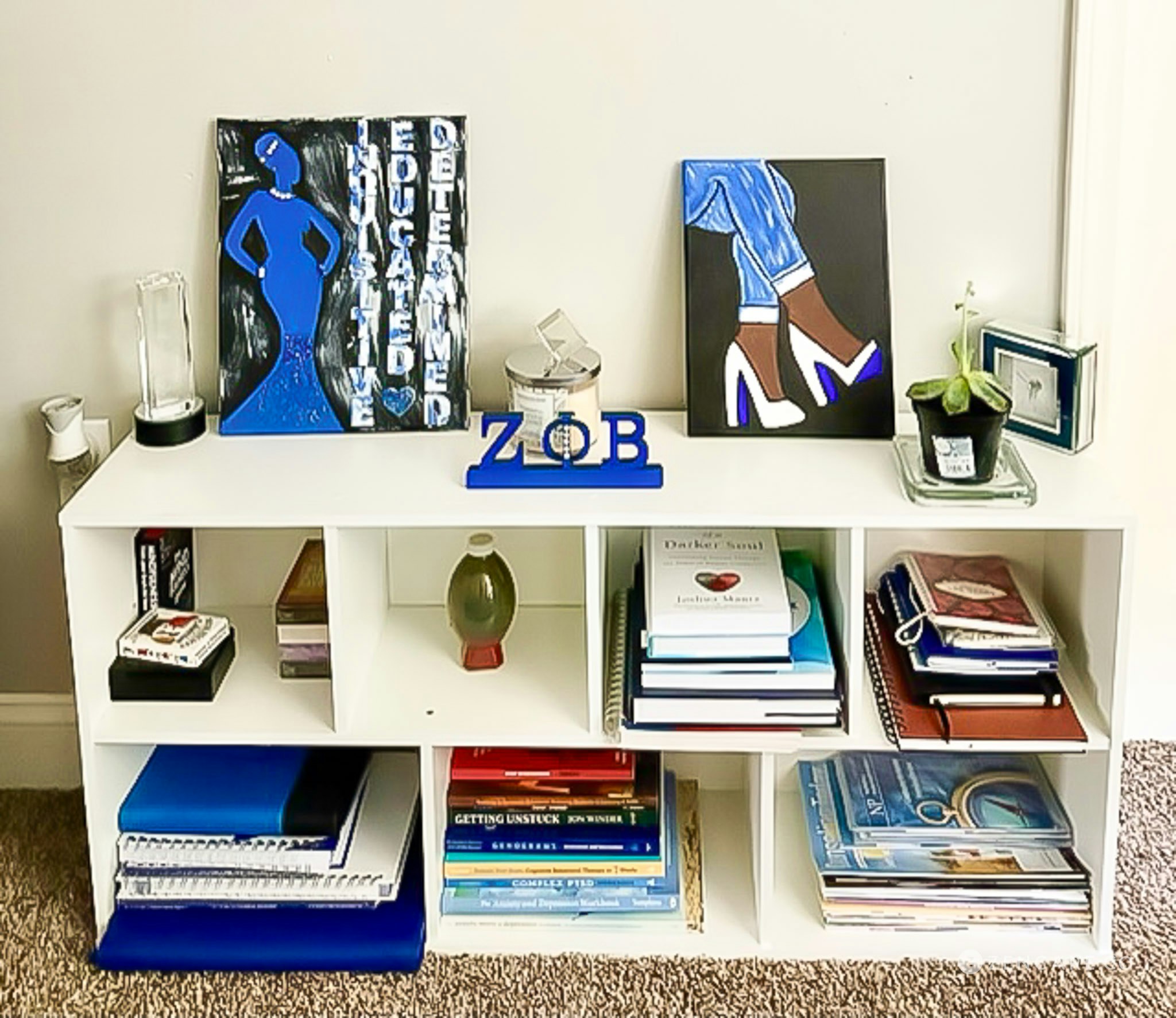 Chandra Williams, Therapist in Washington DC — Zencare