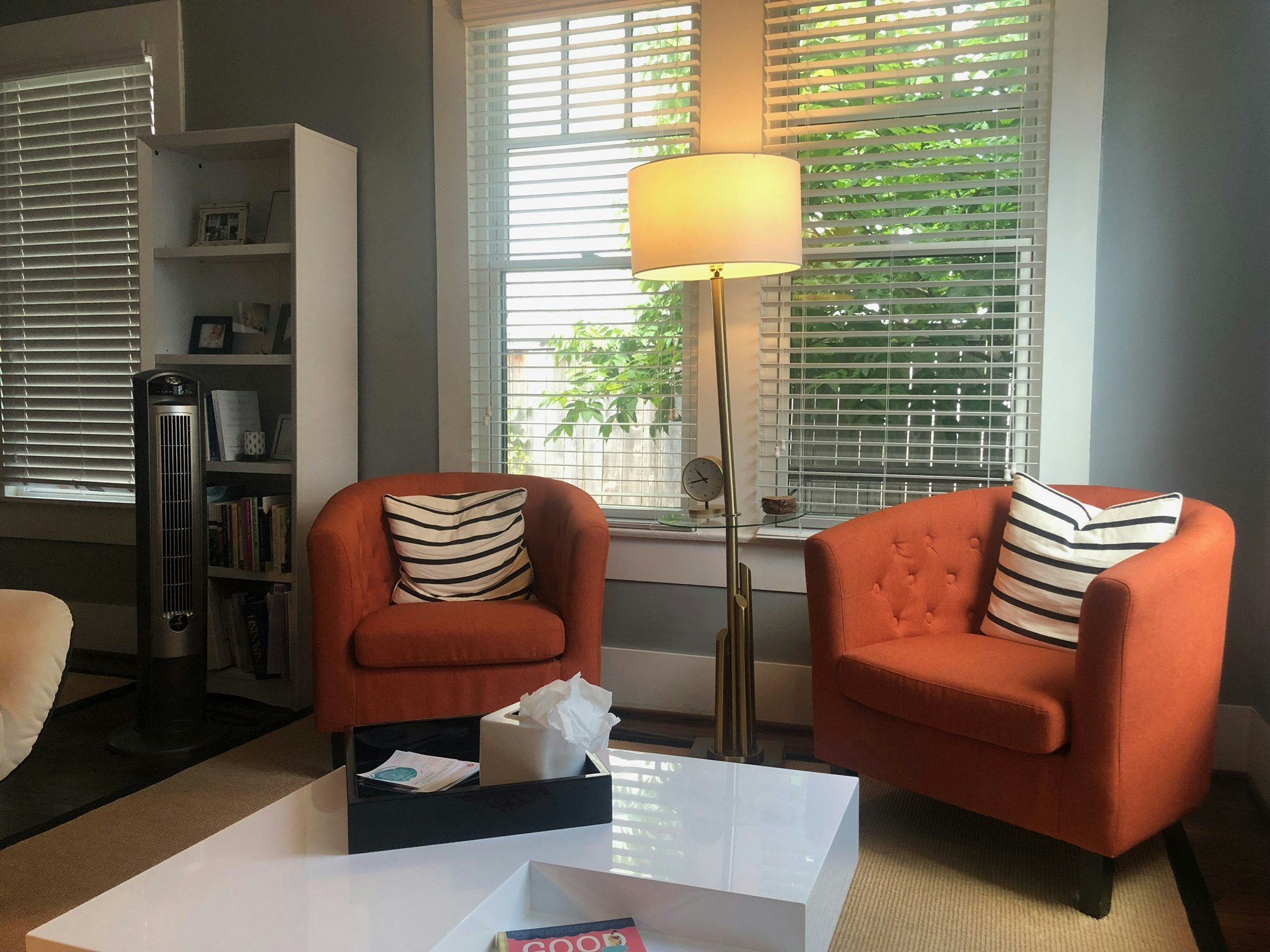 Tim Flynn, Therapist in Houston, Texas — Zencare