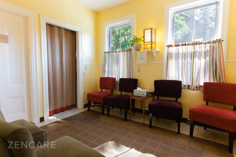 Katy Roth, Therapist in Providence, Rhode Island — Zencare