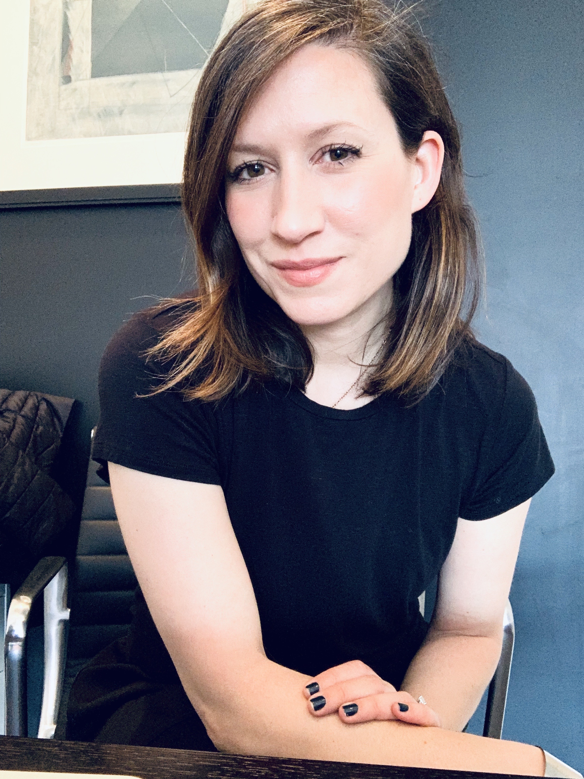Lucia Ferri-Martin, Therapist in Dobbs Ferry, New York — Zencare