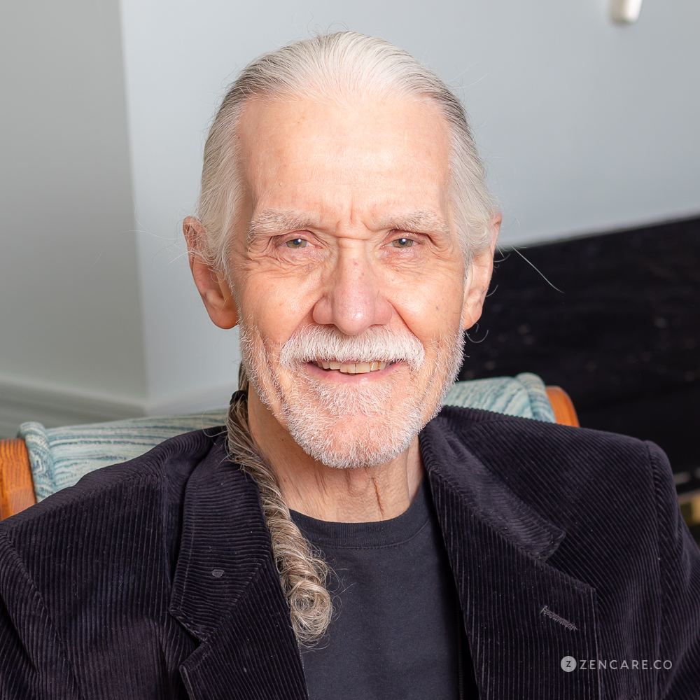 George Koren, Therapist in New Jersey — Zencare