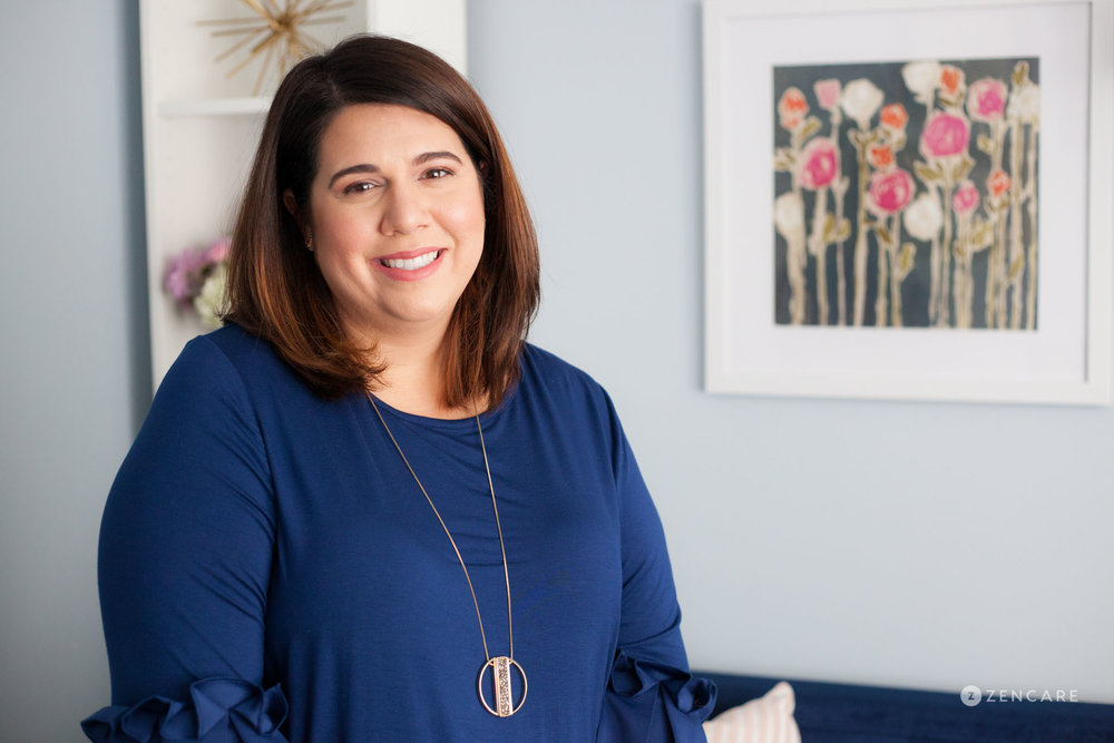 Kelly Ochoa, Psychiatrist in Providence, Rhode Island — Zencare