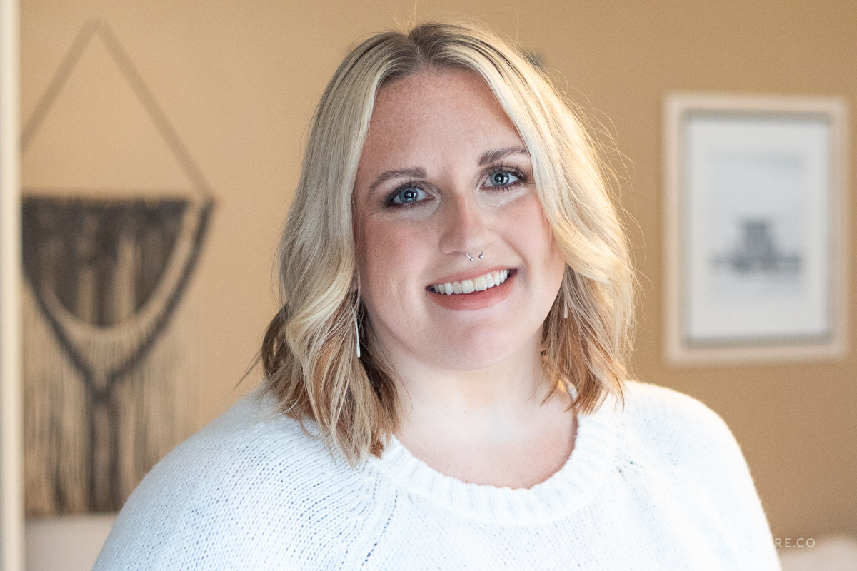 Danielle Fitzgerald, Therapist in Cranston, Rhode Island — Zencare