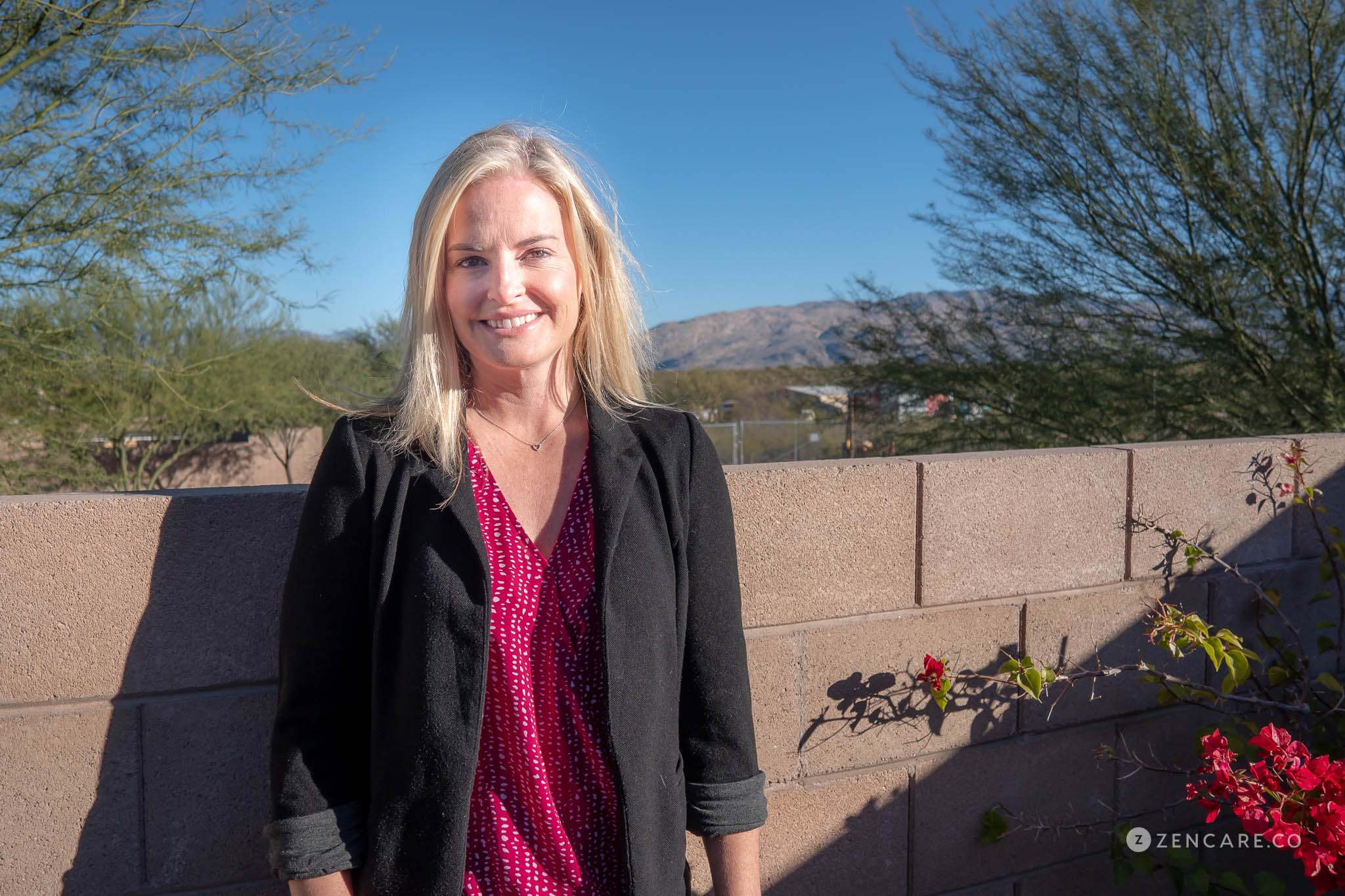 Meaghan Rice, Therapist in Colorado — Zencare