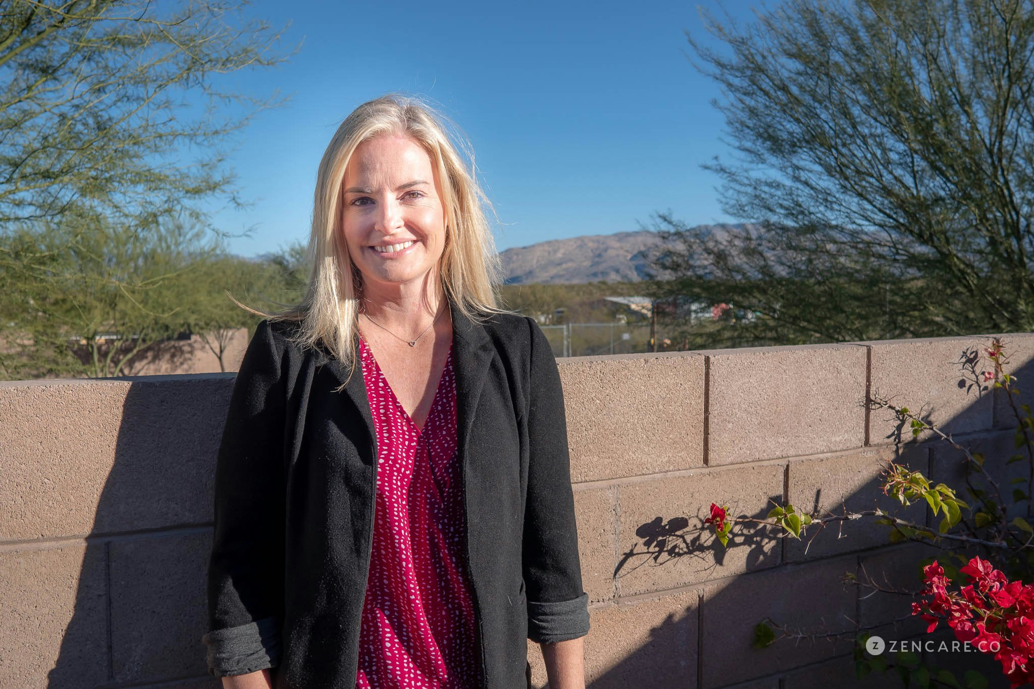 Meaghan Rice, Therapist in Colorado — Zencare