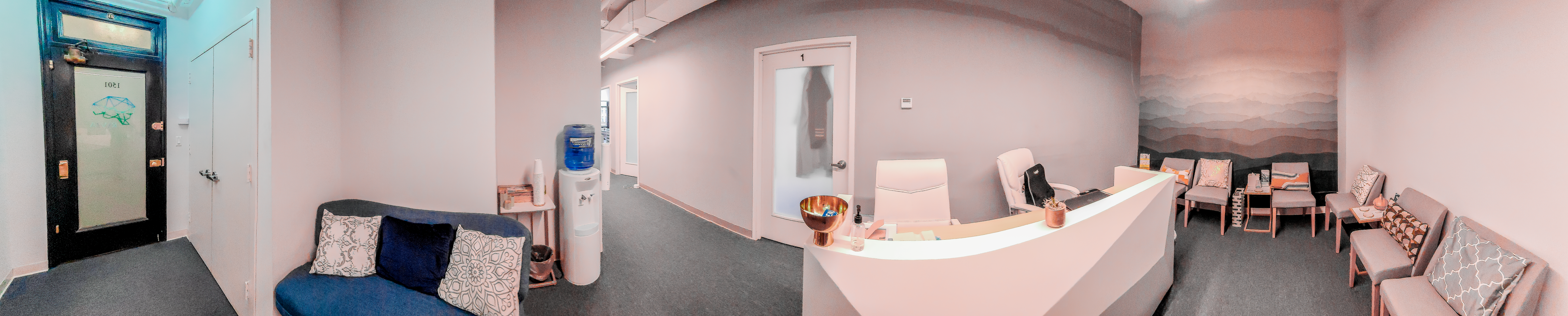 Cristin Teutul, Psychiatric nurse practitioner in New York, New York ...