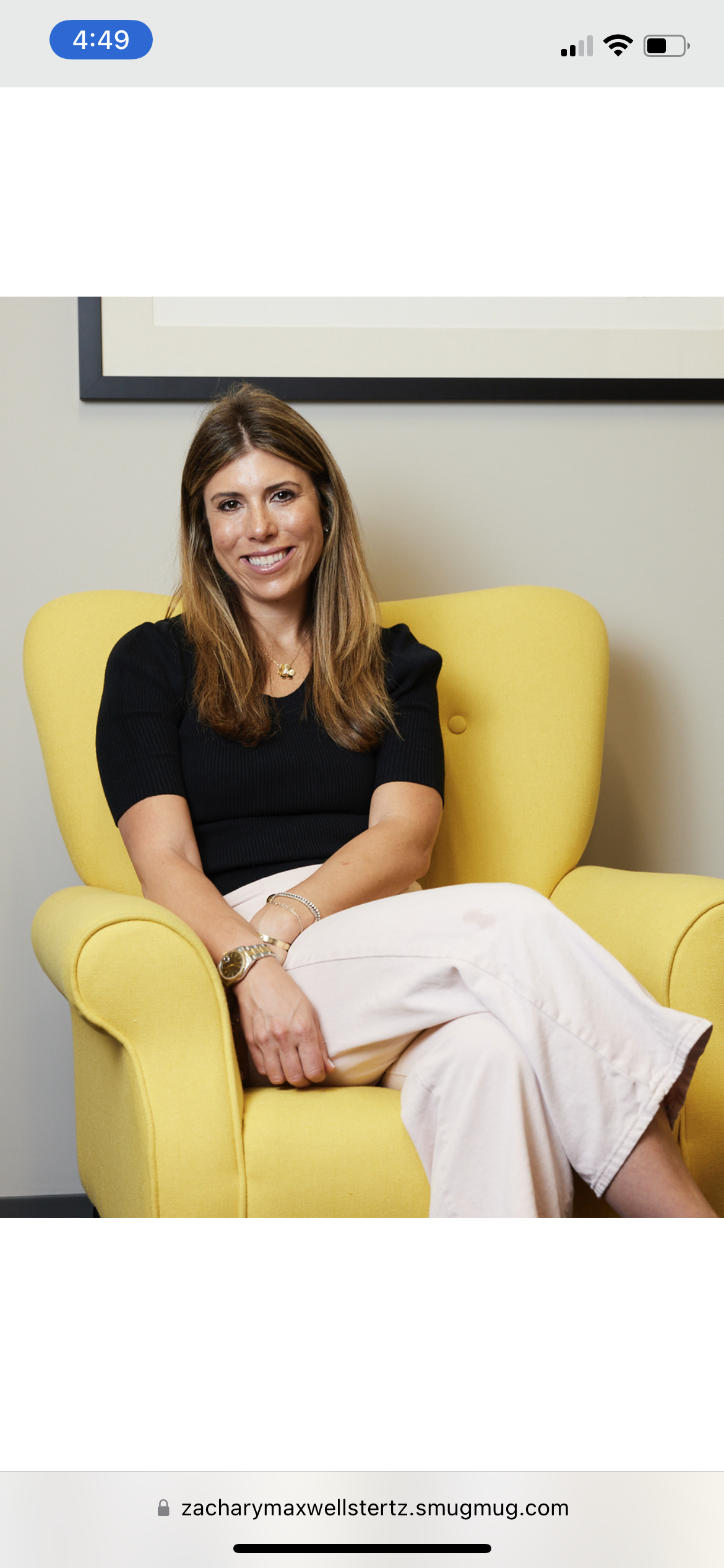 Jessica Krantz, Therapist in new york, New York — Zencare