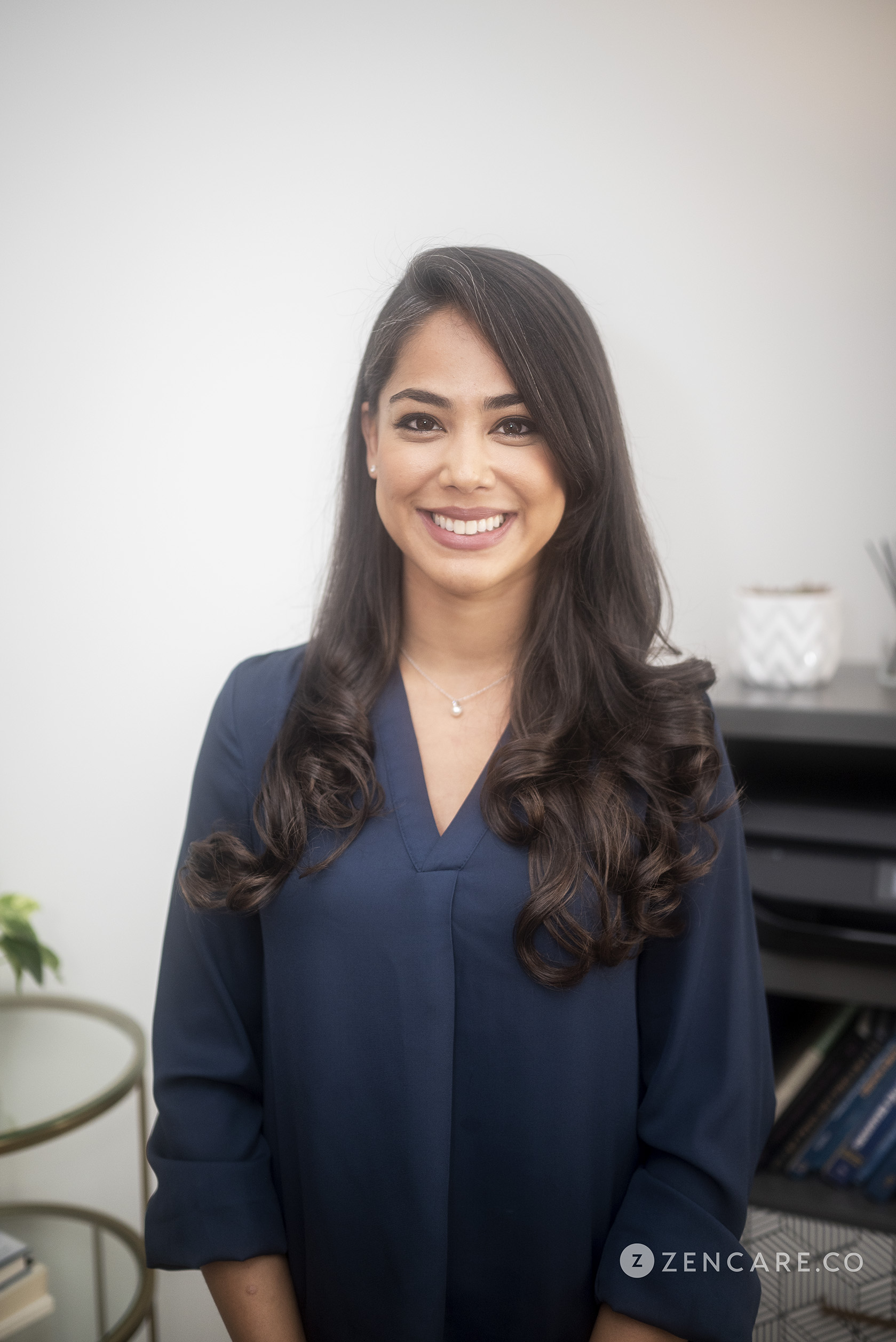 Stephanie Rodriguez, Therapist in New York — Zencare