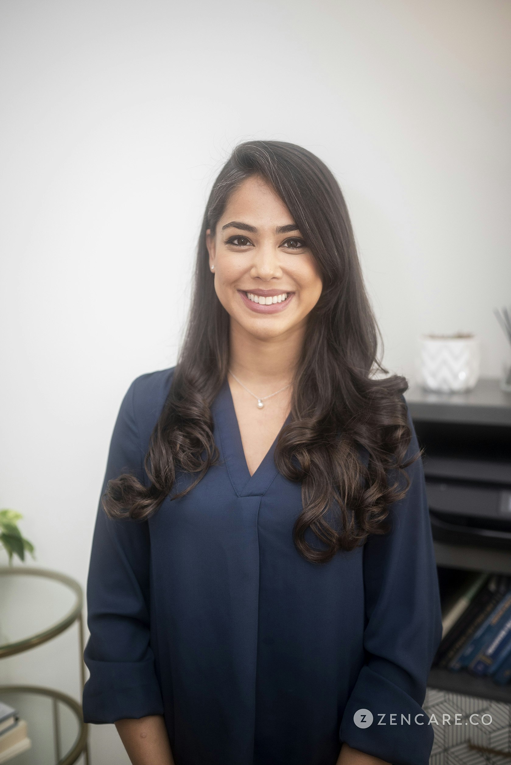 Stephanie Rodriguez, Therapist in New York — Zencare