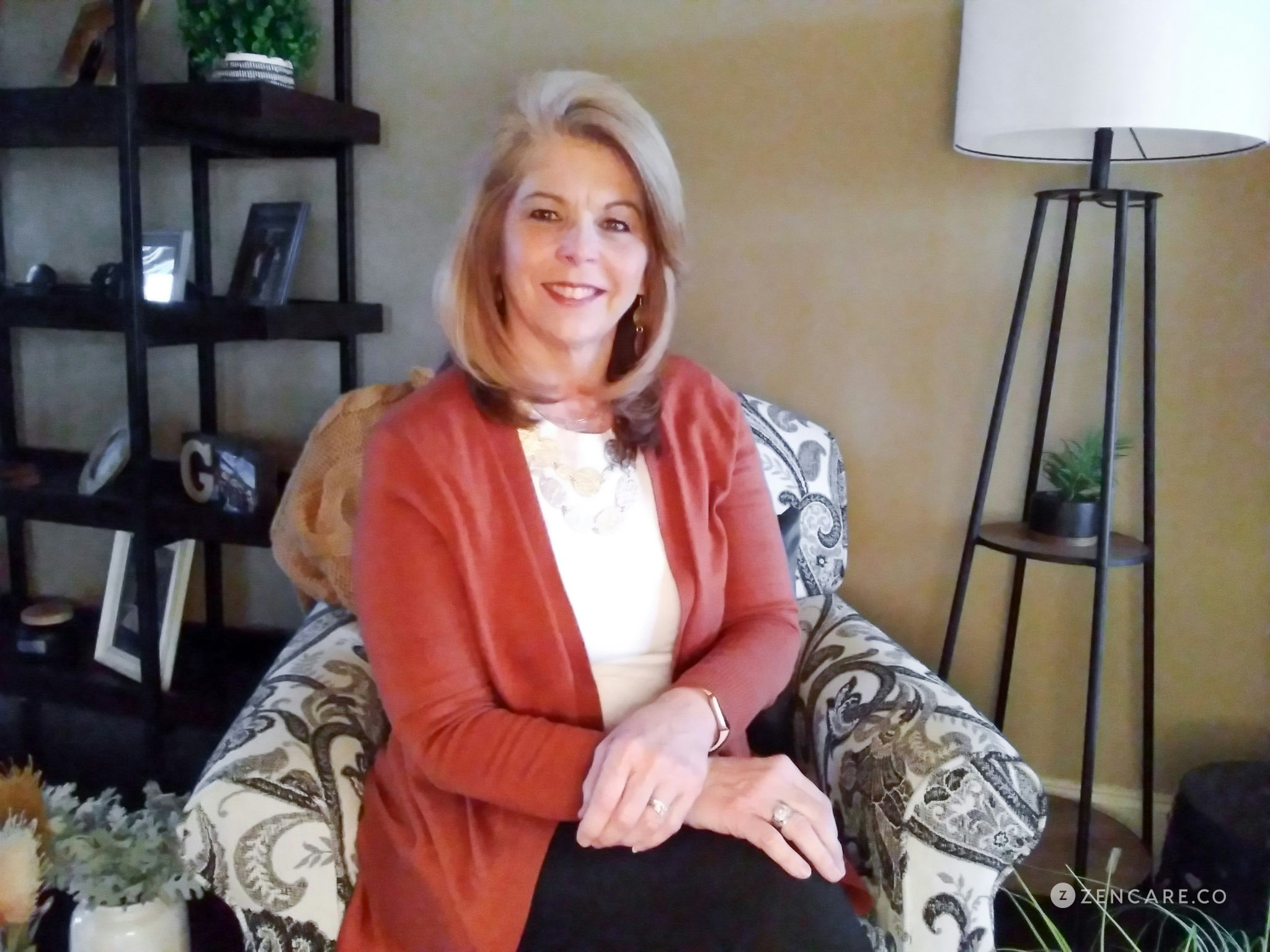 Jennifer Goolsby, Therapist in Alabama — Zencare