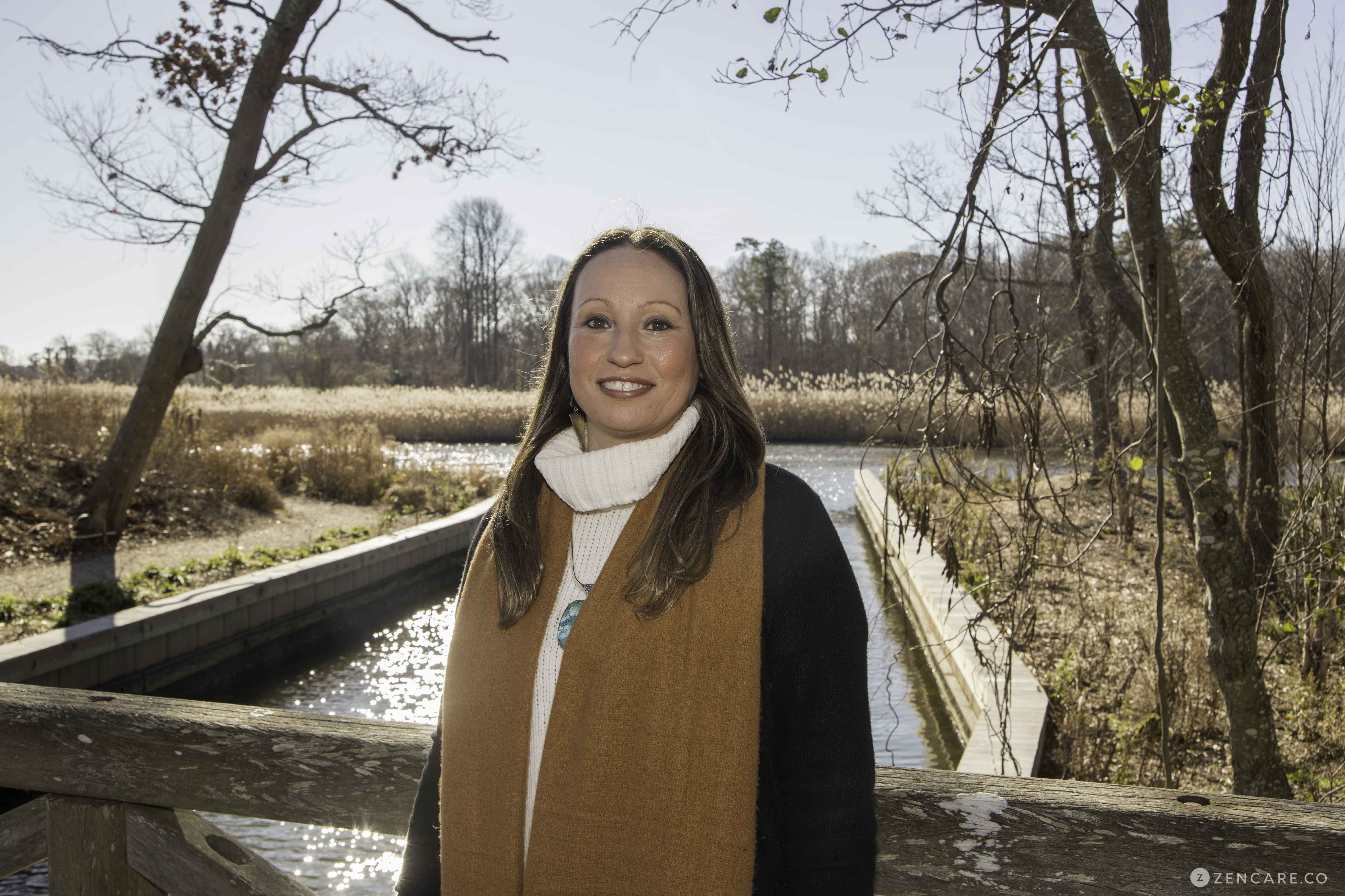 Jacqueline Hermida, Therapist in New York — Zencare