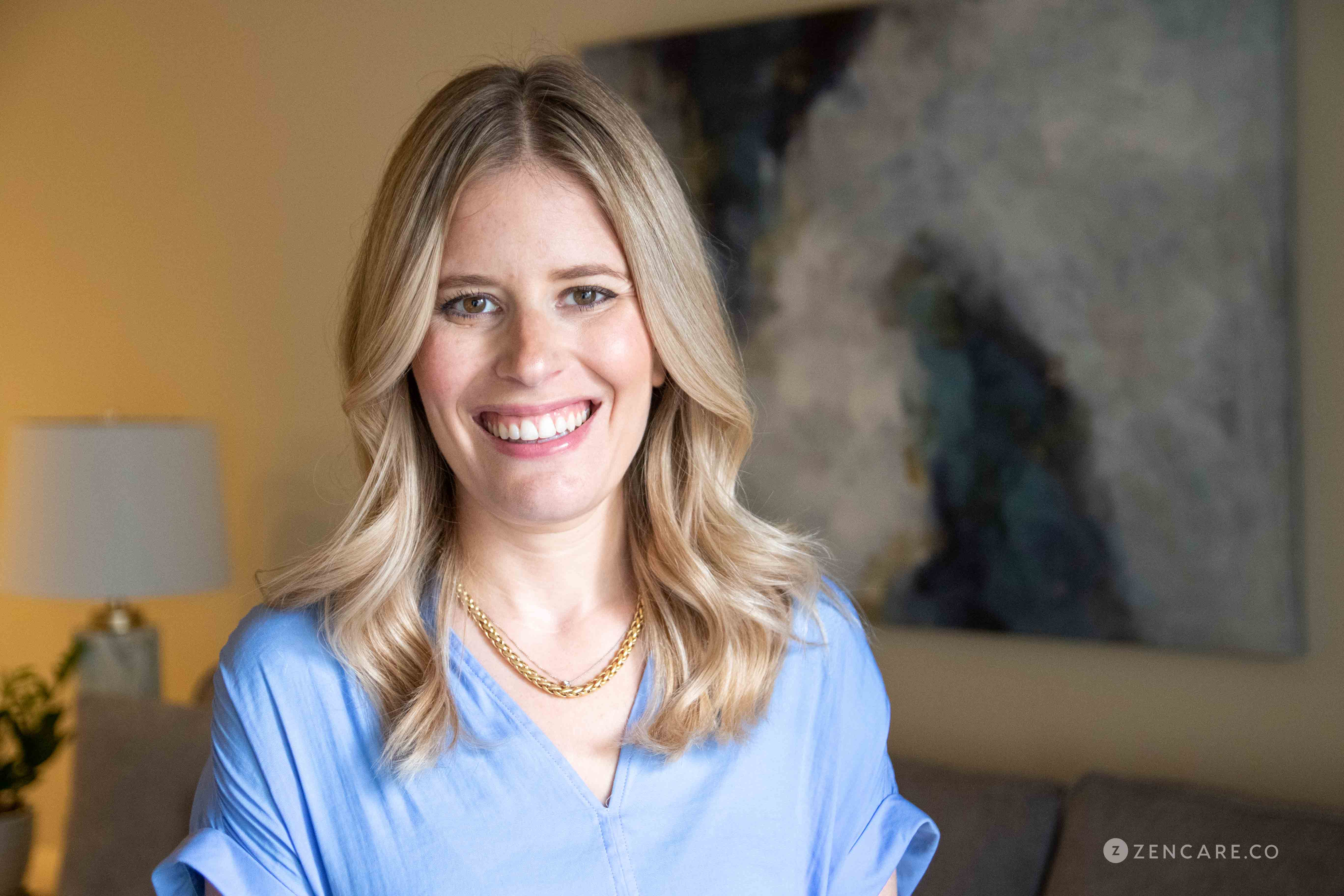 Melissa Bronstein, Therapist in Sharon, Massachusetts — Zencare