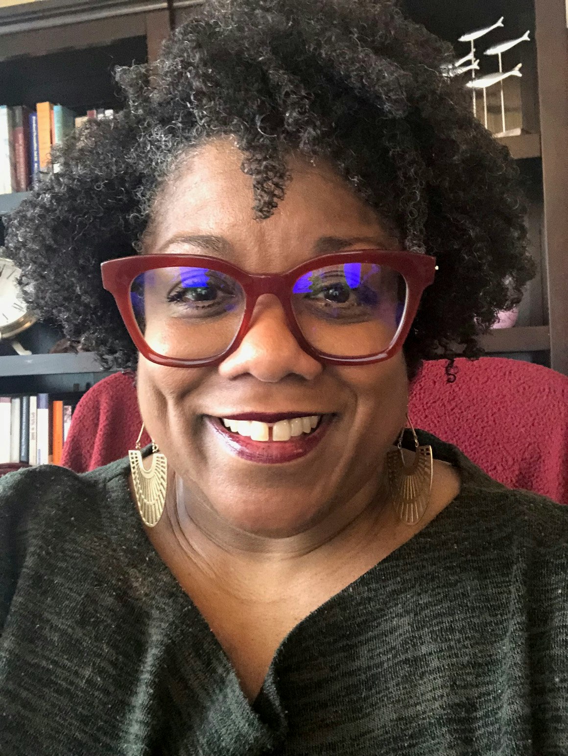 Kimberly Johnson, Therapist in Indiana — Zencare