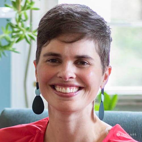 Anna Cable, Therapist in Providence, Rhode Island — Zencare