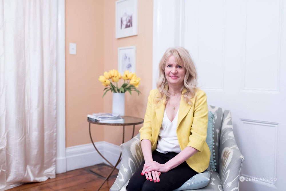 Anne Sikora, Therapist in Brooklyn, New York — Zencare