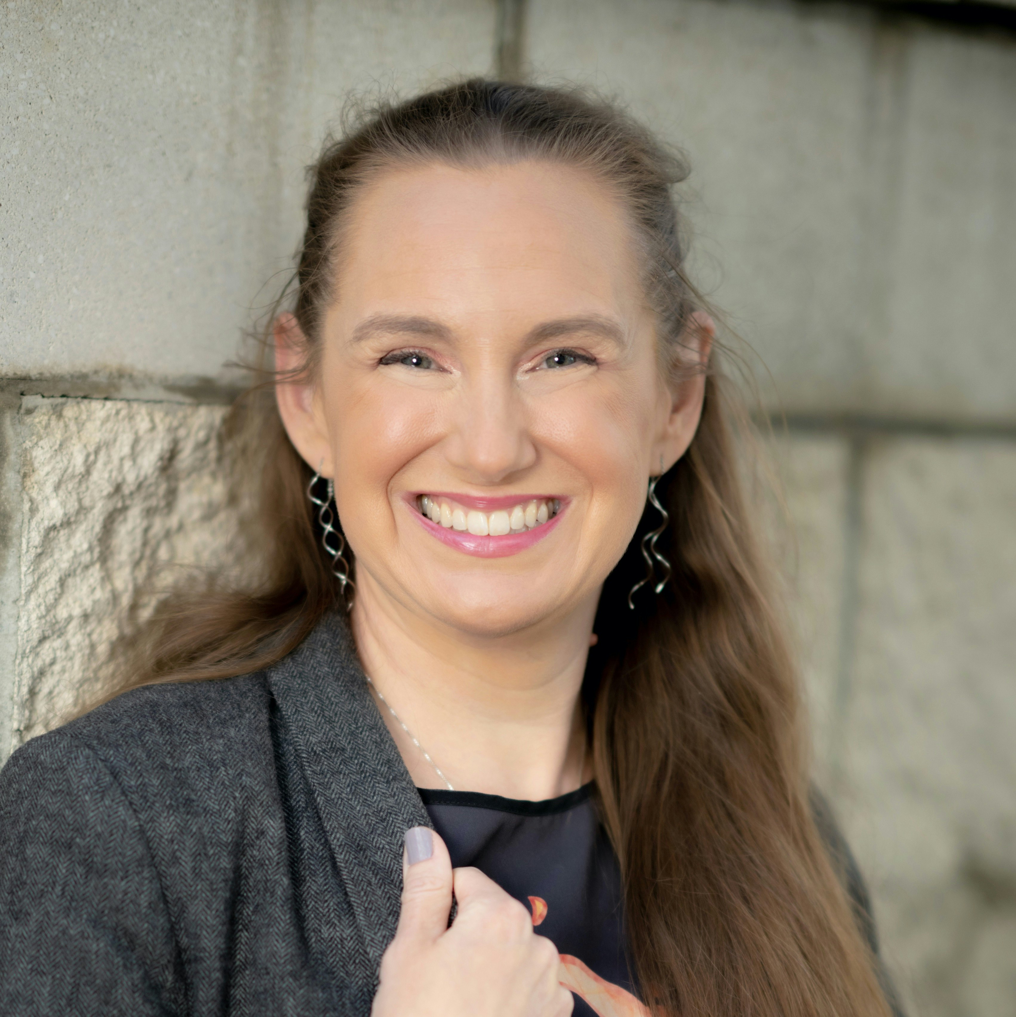 Megan Connell, Therapist in Charlotte, North Carolina — Zencare