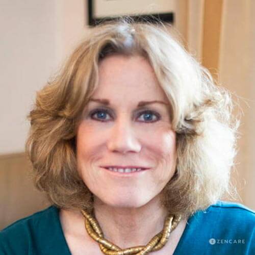 Robin Bryant, Therapist in New York, New York — Zencare