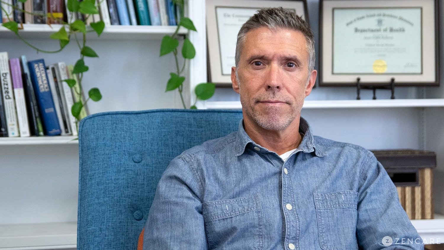 Jason Roderick, Therapist in Providence, Rhode Island — Zencare