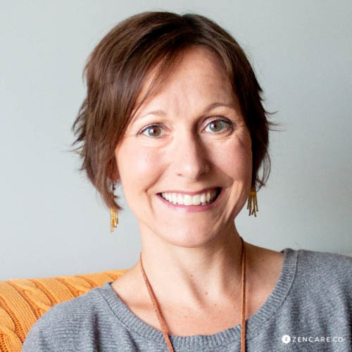 Erin Newman, Therapist in Providence, Rhode Island — Zencare