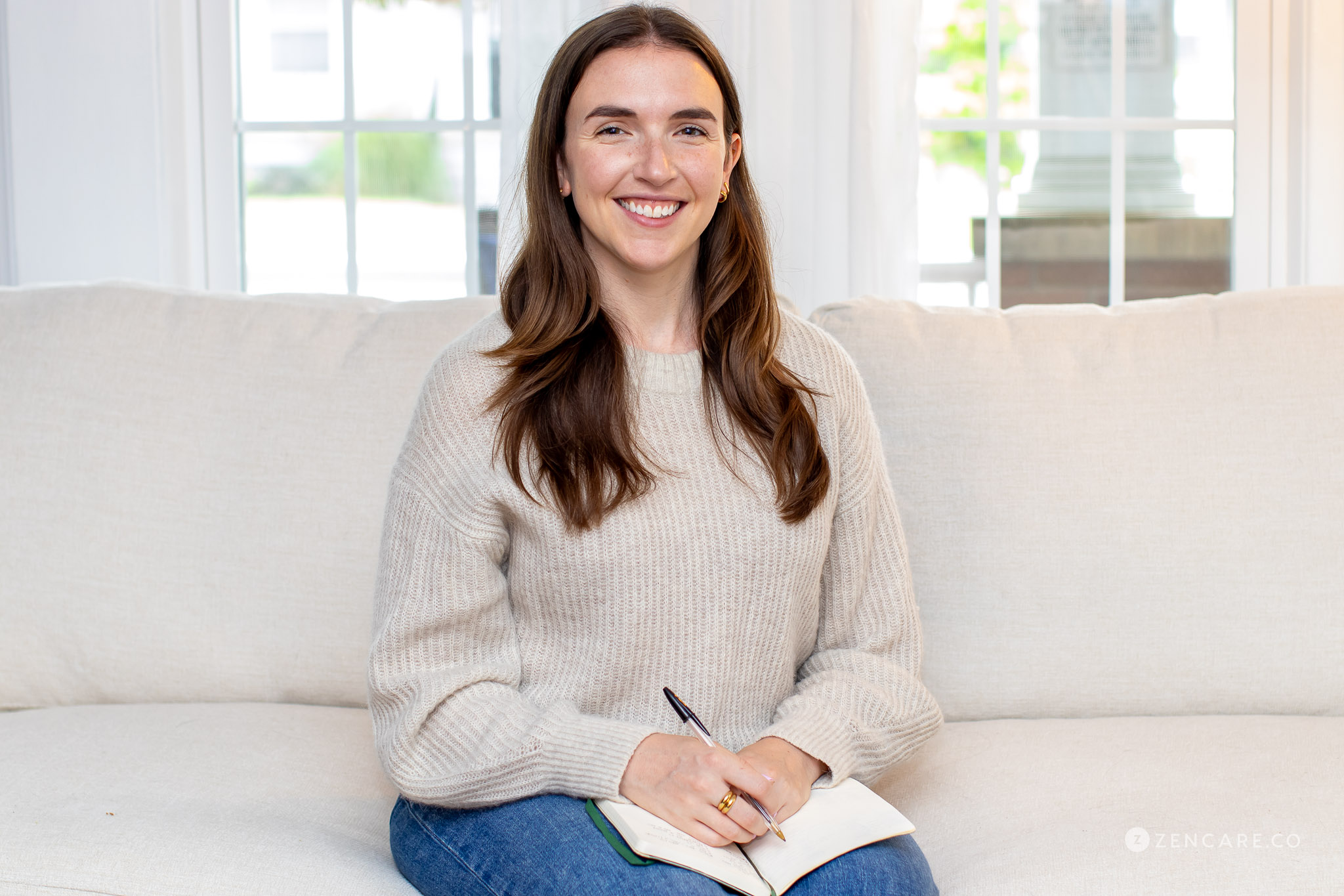 Anya Levendosky, Therapist in New York, New York — Zencare