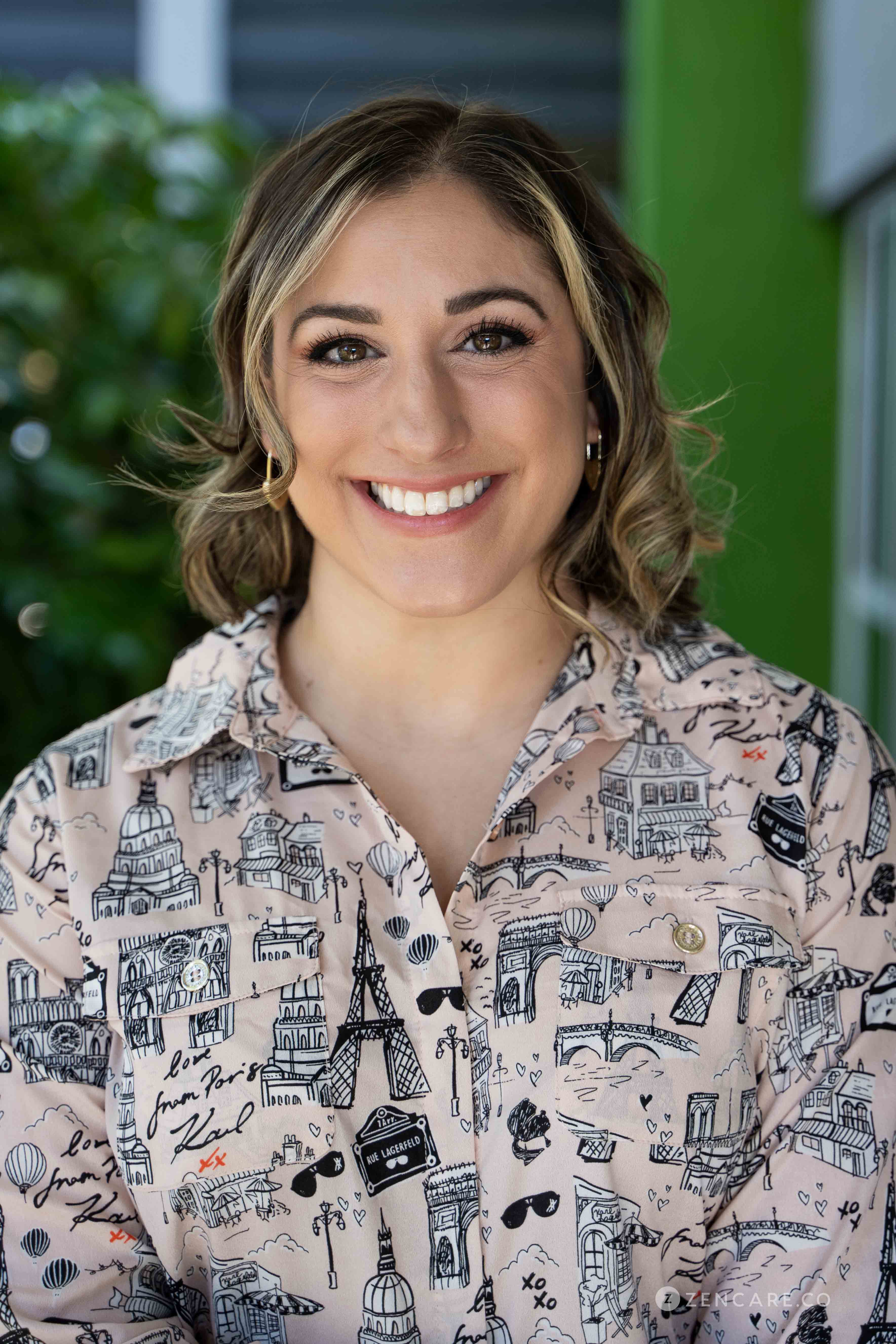 Felicia Robblee, Therapist in Massachusetts — Zencare