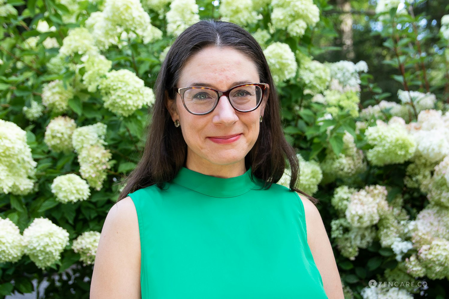 Rebecca Swagger-LaBonte, Therapist in Cranston, Rhode Island — Zencare