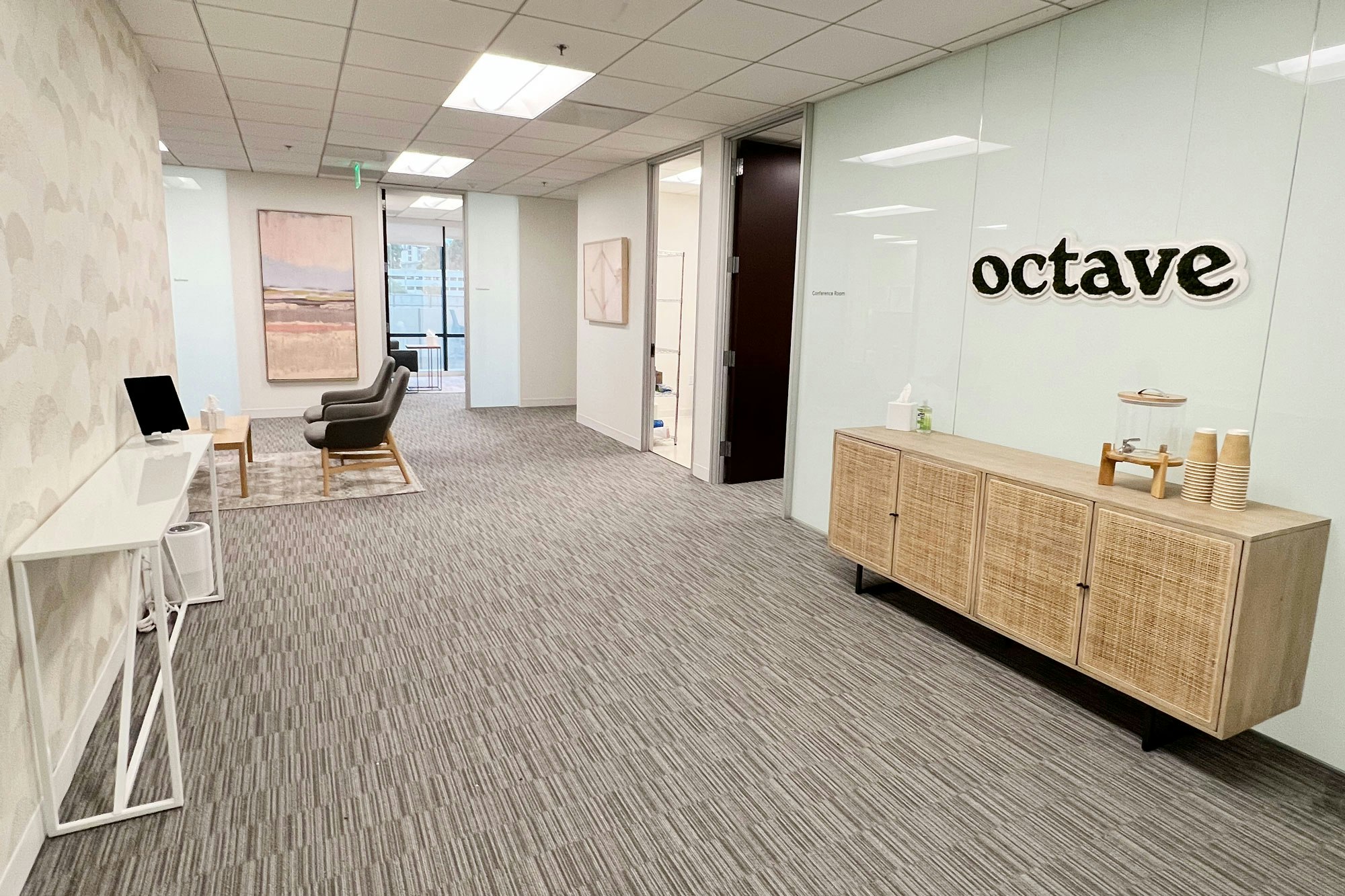 Octave - Los Angeles, Group practice in Los Angeles, California — Zencare