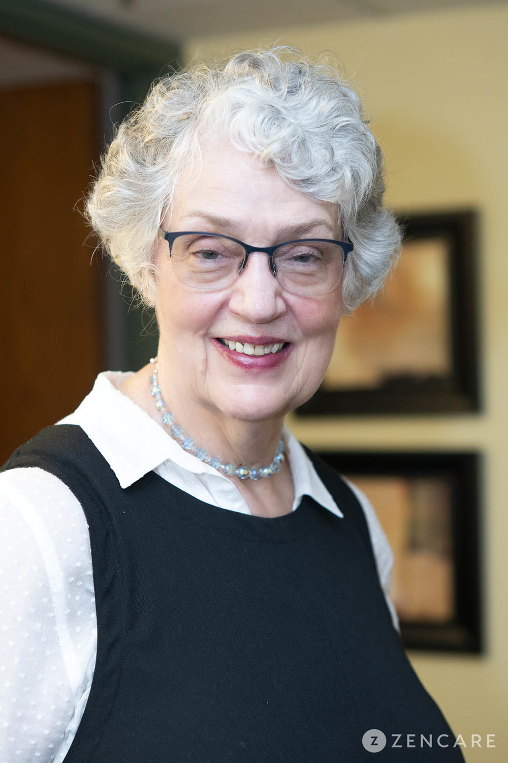 Mary Ellen Withers, Therapist in Oak Park, Illinois — Zencare