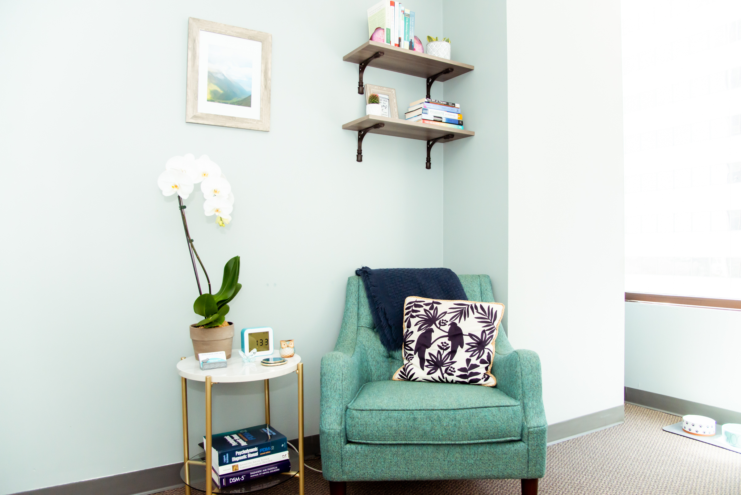 Emily Franchi, Therapist in Chicago, Illinois — Zencare