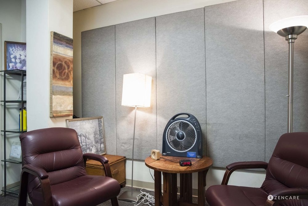 Matthew Mandelbaum, Therapist in New York, New York — Zencare