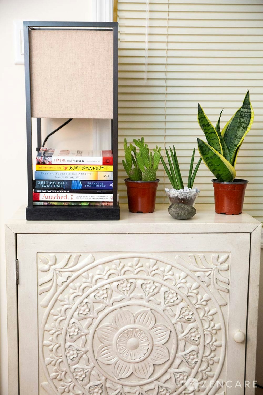 Rebecca Gerstein, Therapist in New York, New York — Zencare