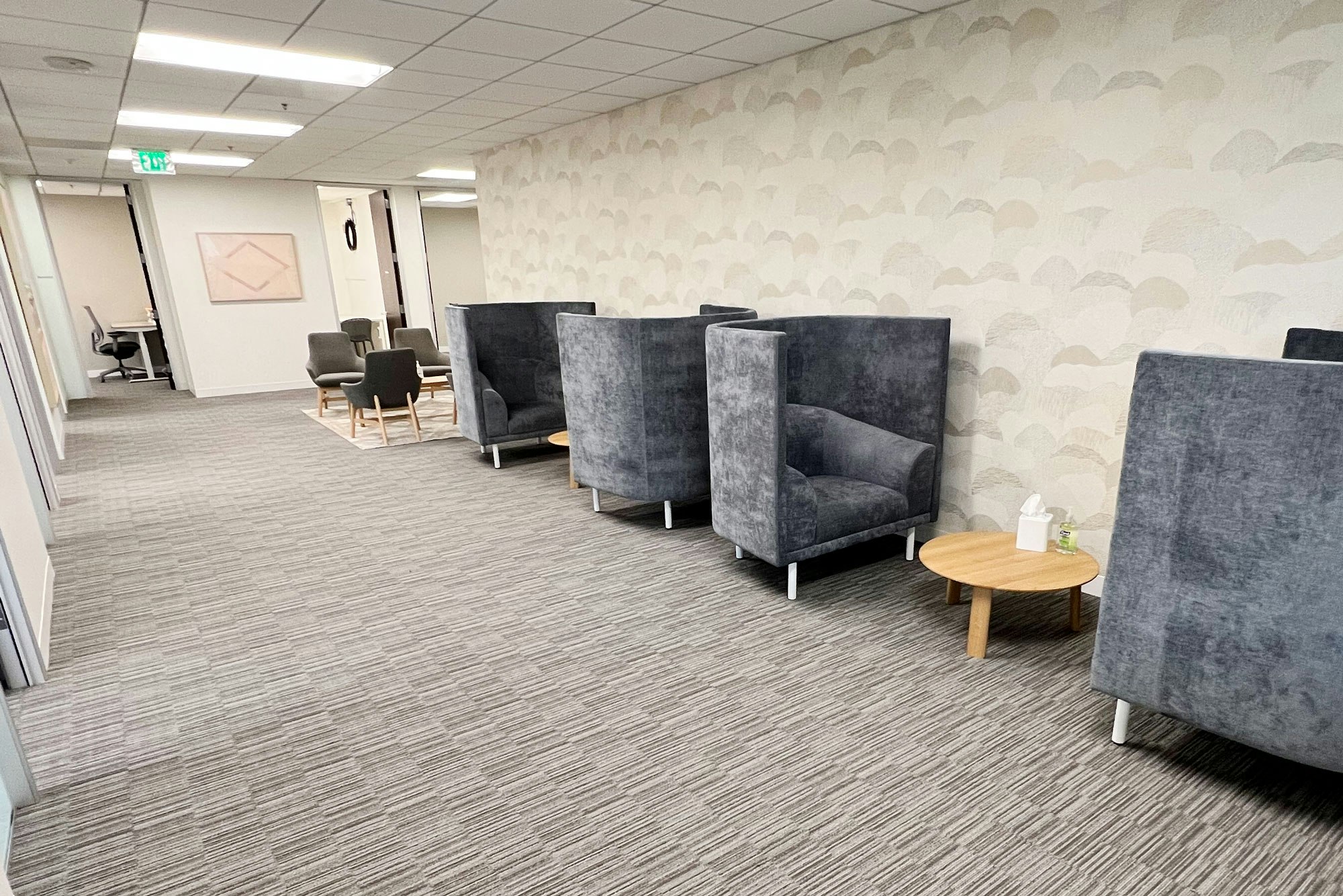 Octave - Los Angeles, Group practice in Los Angeles, California — Zencare