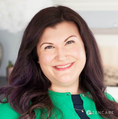 Jessica Foley | Therapist | Women's Health | Waltham MA | Zencare