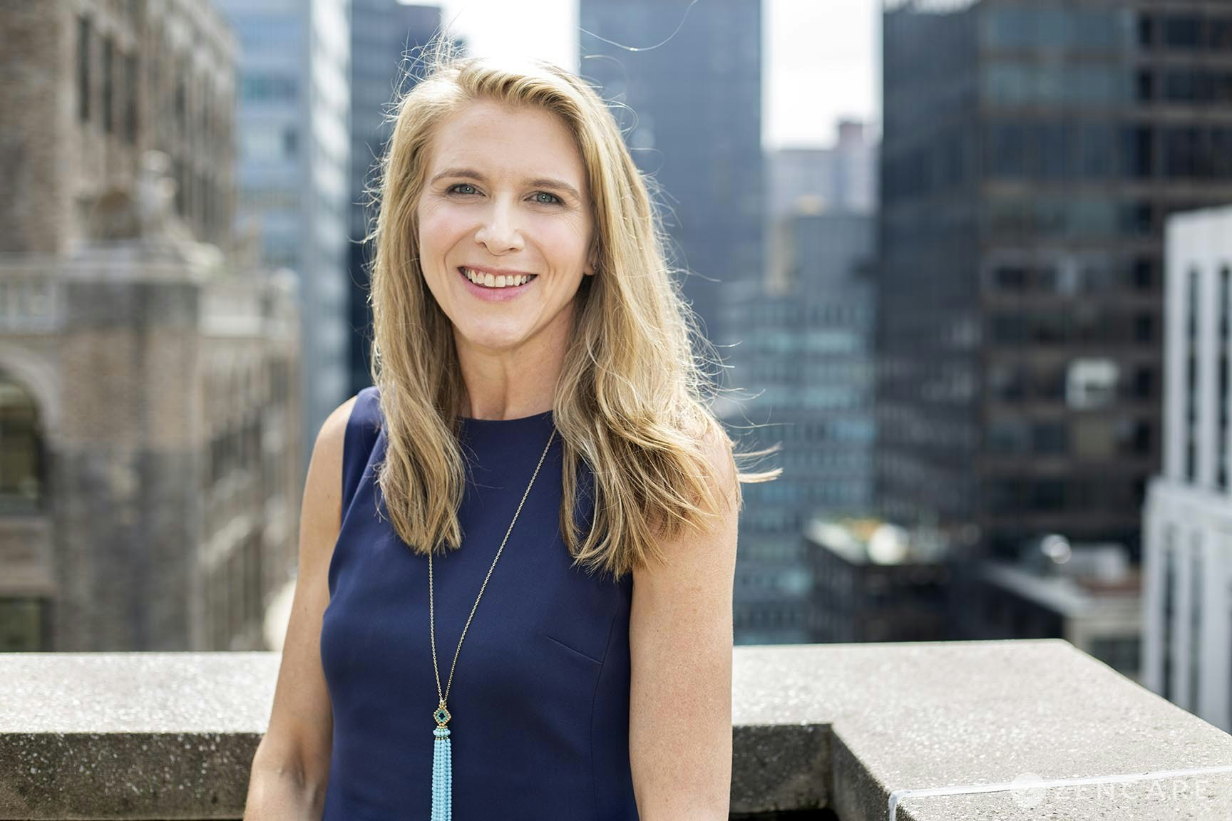 Sarah Gundle, Therapist in New York, New York — Zencare Sarah Gundle, Therapist in New York, New York — Zencare
