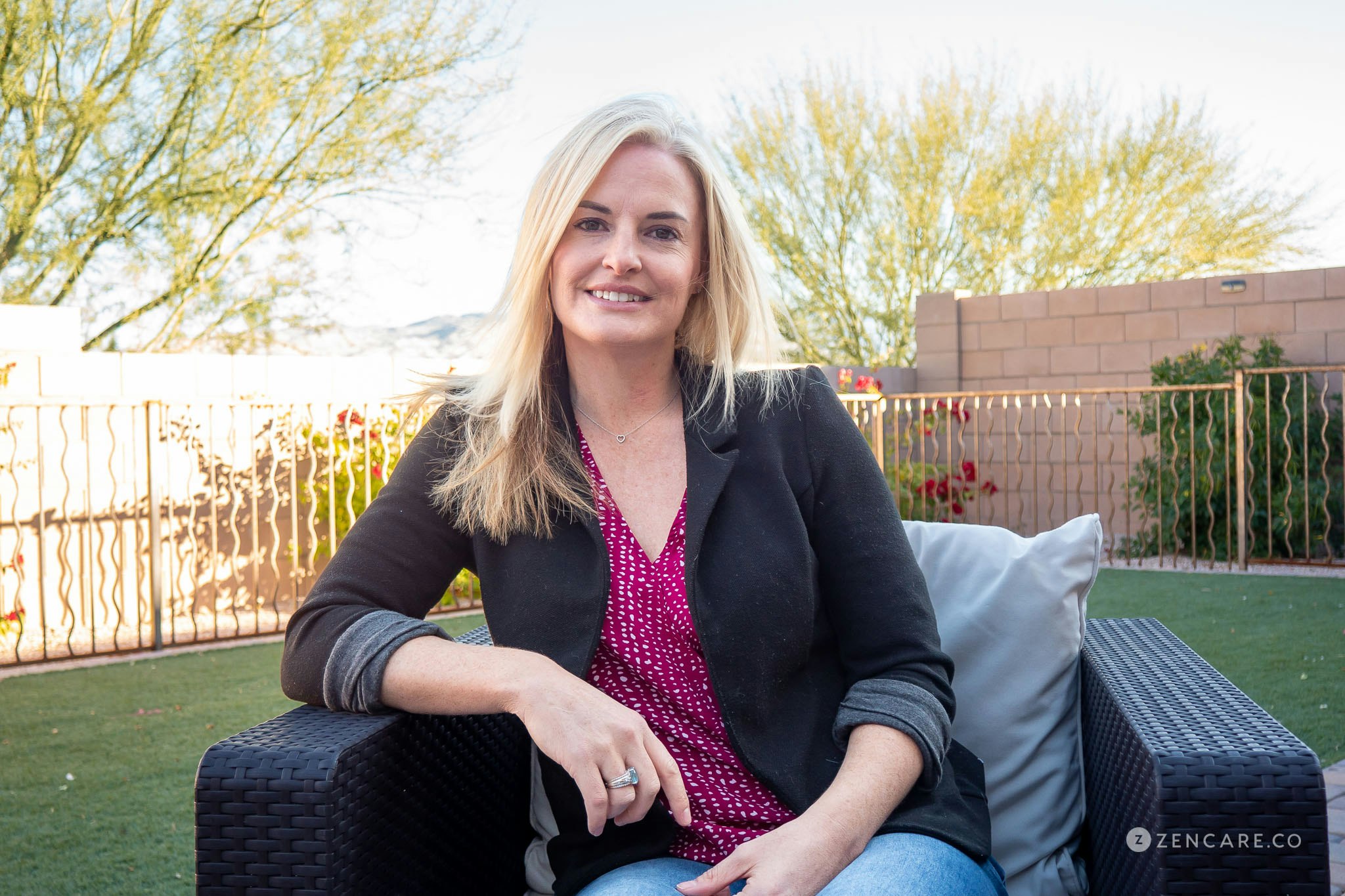 Meaghan Rice, Therapist in Colorado — Zencare